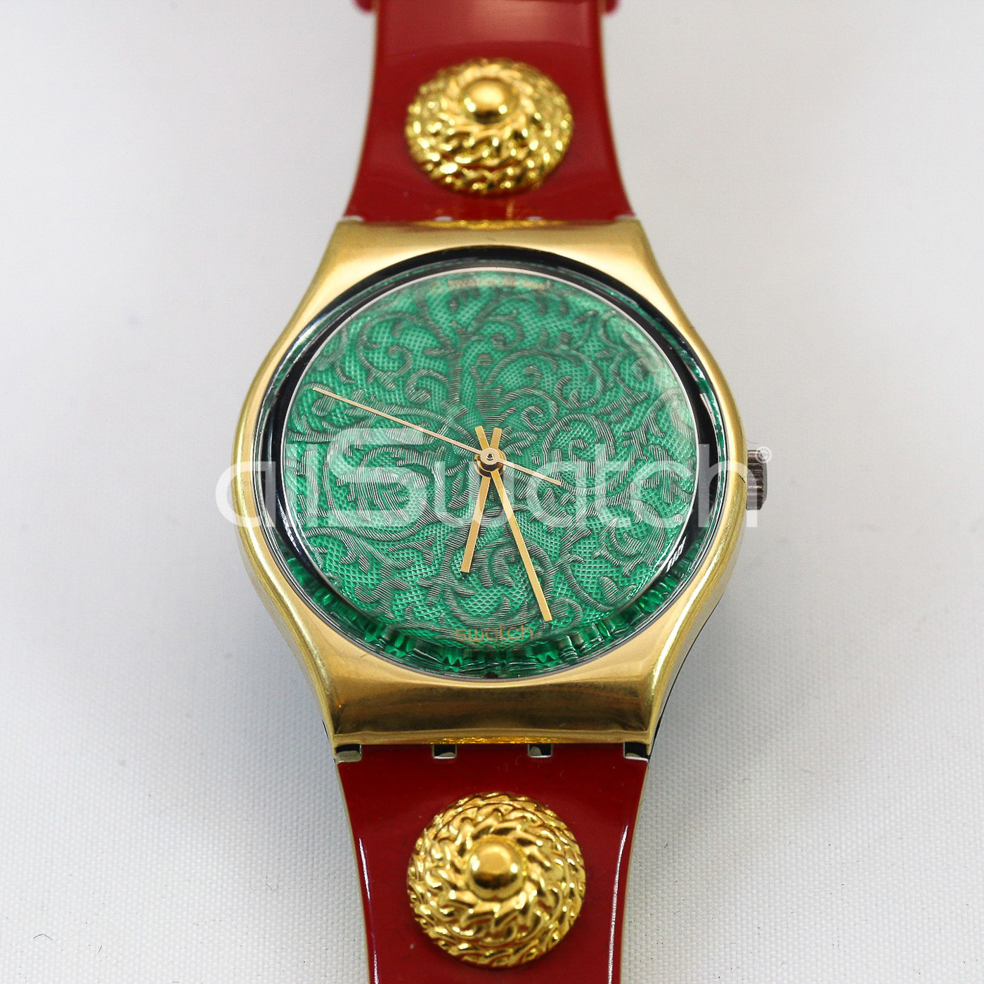 TICKINGFREE :: CATEGORIA :: SPECIAL / ARTIST PRODOTTO :: Swatch Special ...