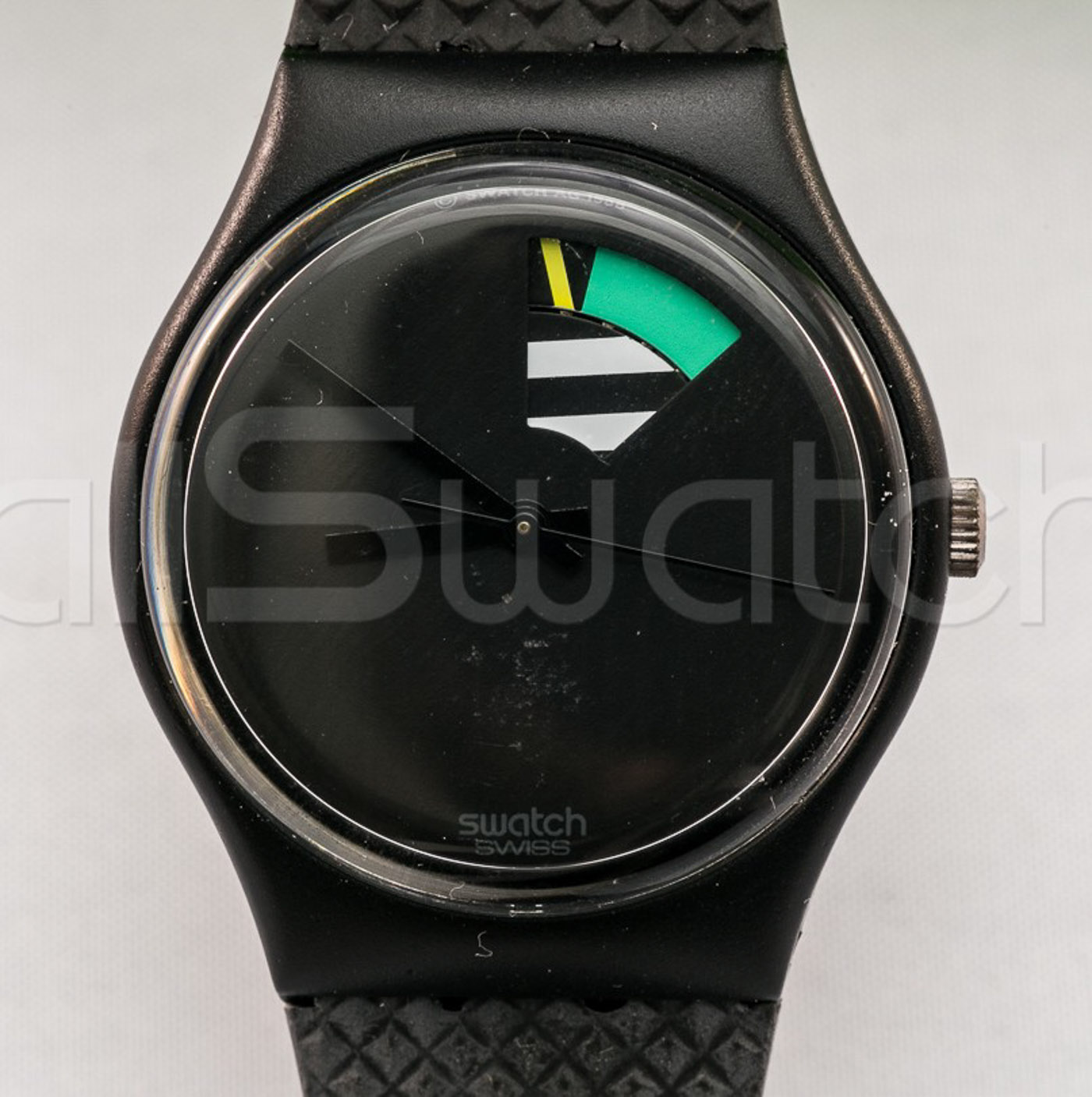 TICKINGFREE :: CATEGORIA :: STANDARDS / NEW GENT PRODOTTO :: Swatch ...