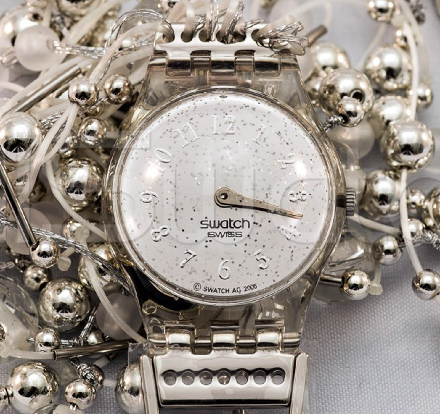 TICKINGFREE :: CATEGORIA :: SPECIAL / ARTIST PRODOTTO :: Swatch Special ...