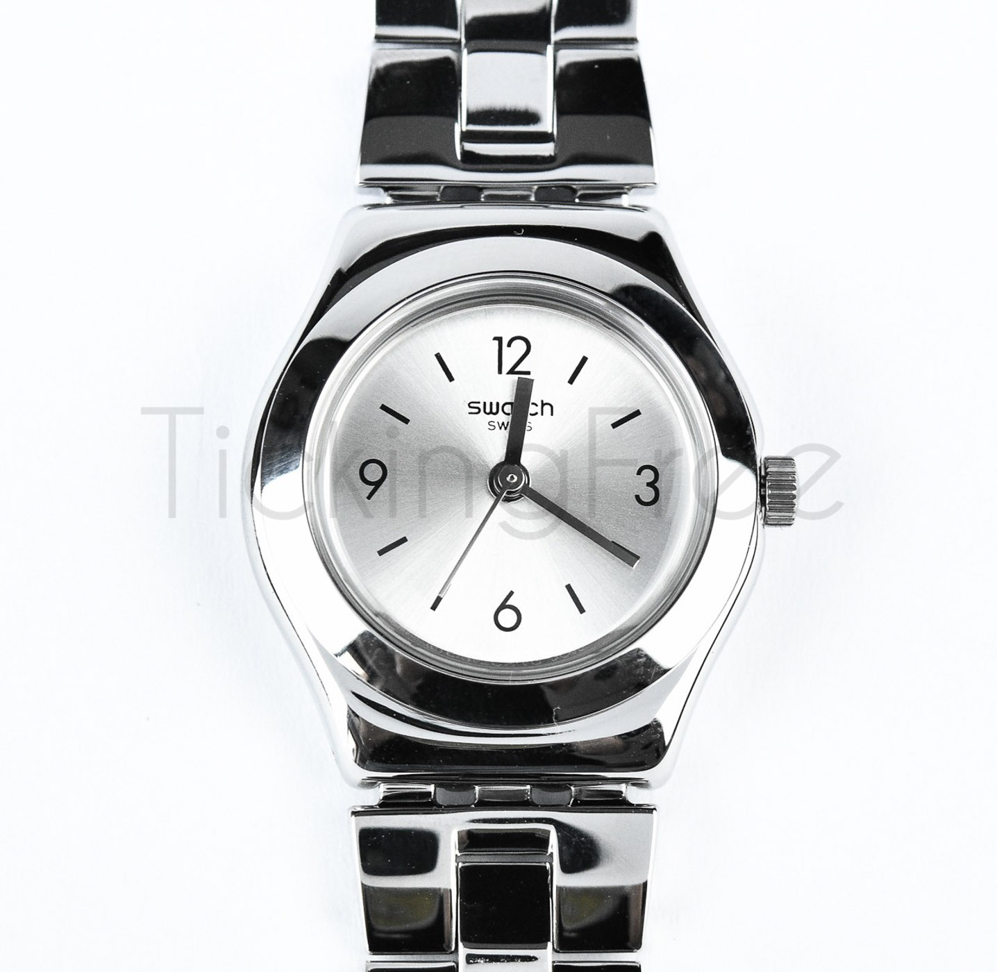 TICKINGFREE :: CATEGORIA :: IRONY PRODOTTO :: Swatch Irony Lady 2016 ...