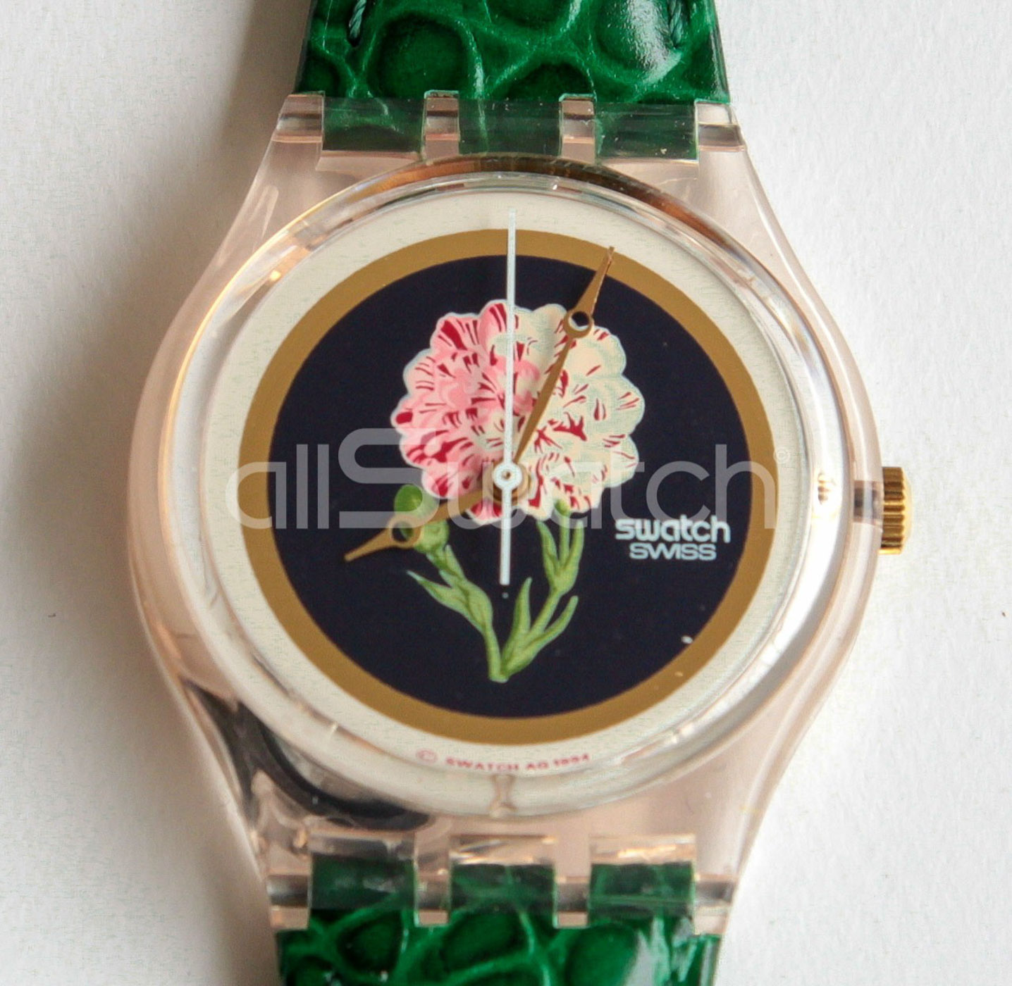 TICKINGFREE :: CATEGORIA :: SPECIAL / ARTIST PRODOTTO :: Swatch ...
