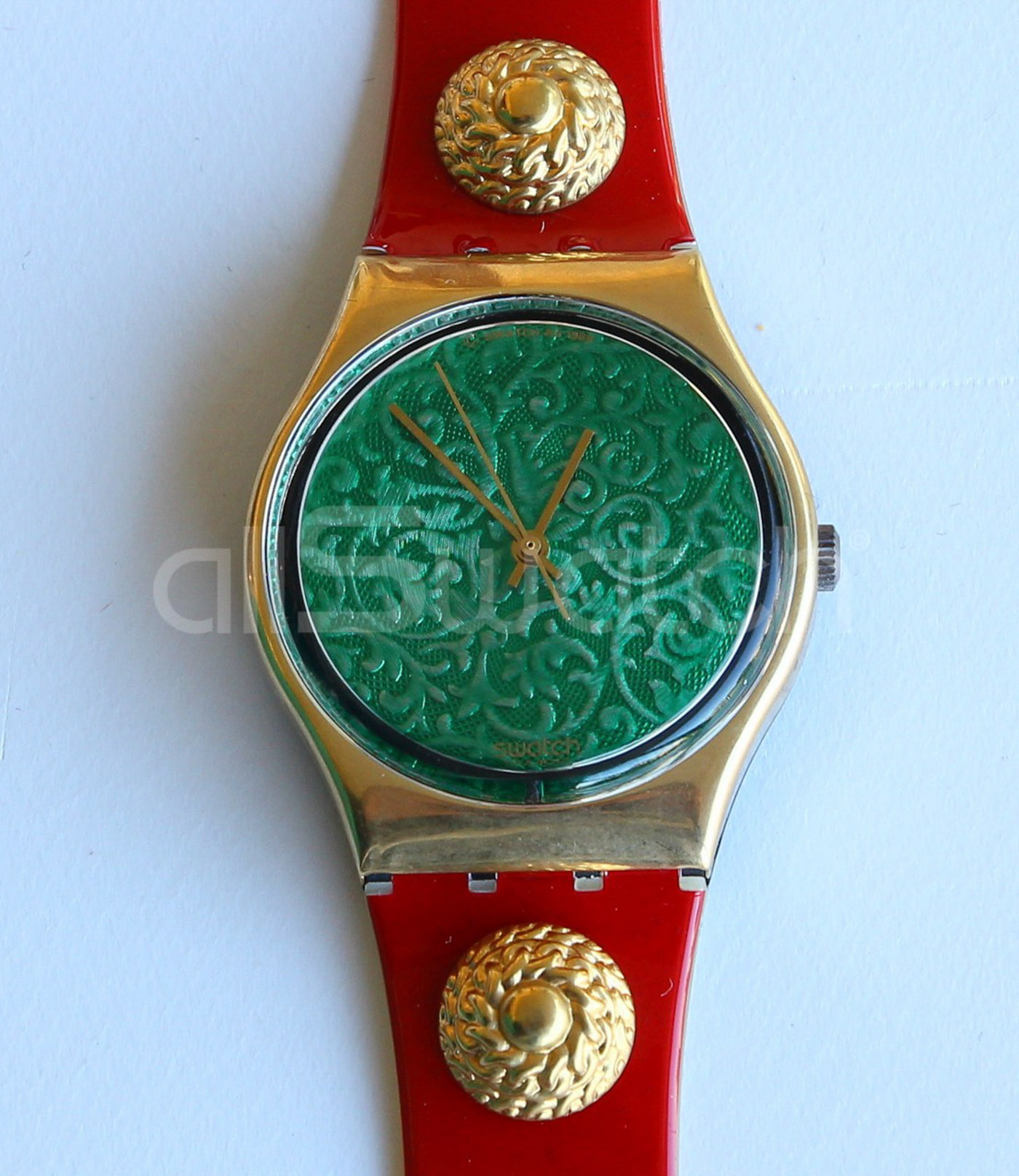 TICKINGFREE :: CATEGORIA :: SPECIAL / ARTIST PRODOTTO :: Swatch Special ...