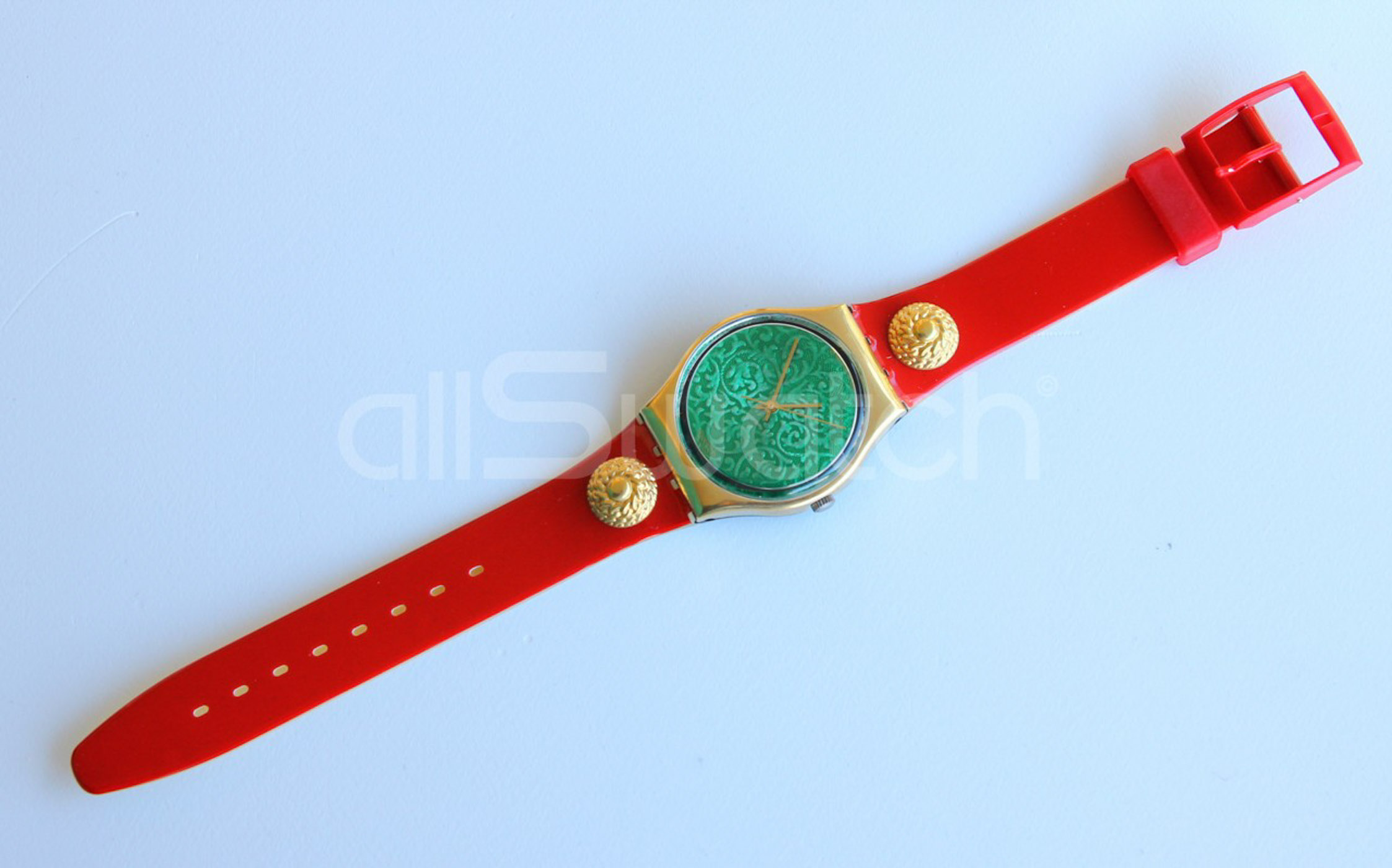 TICKINGFREE :: CATEGORIA :: SPECIAL / ARTIST PRODOTTO :: Swatch Special ...