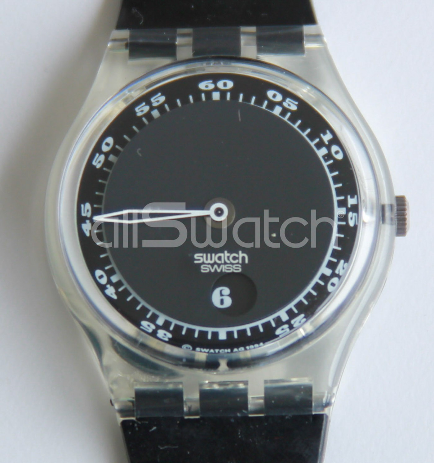 TICKINGFREE :: CATEGORIA :: STANDARDS / NEW GENT PRODOTTO :: Swatch ...