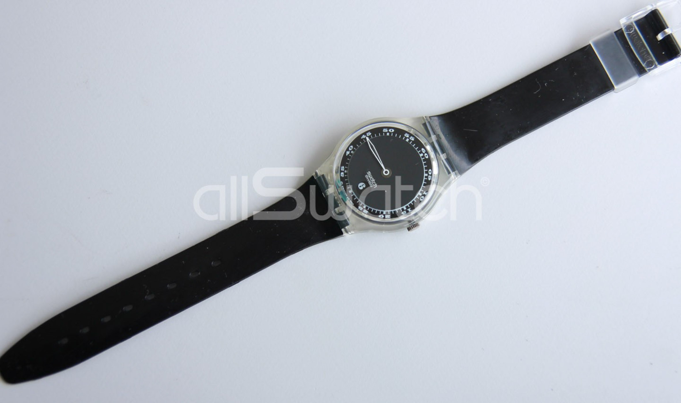 TICKINGFREE :: CATEGORIA :: STANDARDS / NEW GENT PRODOTTO :: Swatch ...