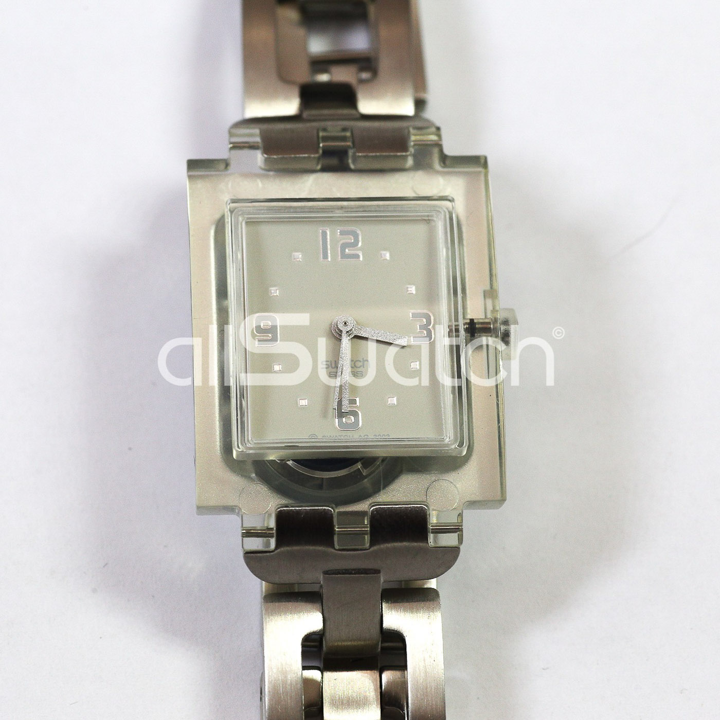 TICKINGFREE :: CATEGORIA :: SKIN / ACCESS / SQUARE / BEAT PRODOTTO ...