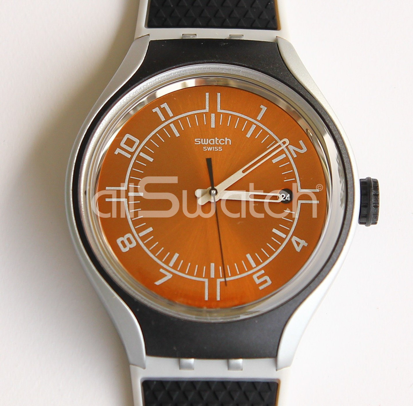 TICKINGFREE :: CATEGORIA :: IRONY PRODOTTO :: Swatch Irony X Lite 2015 ...