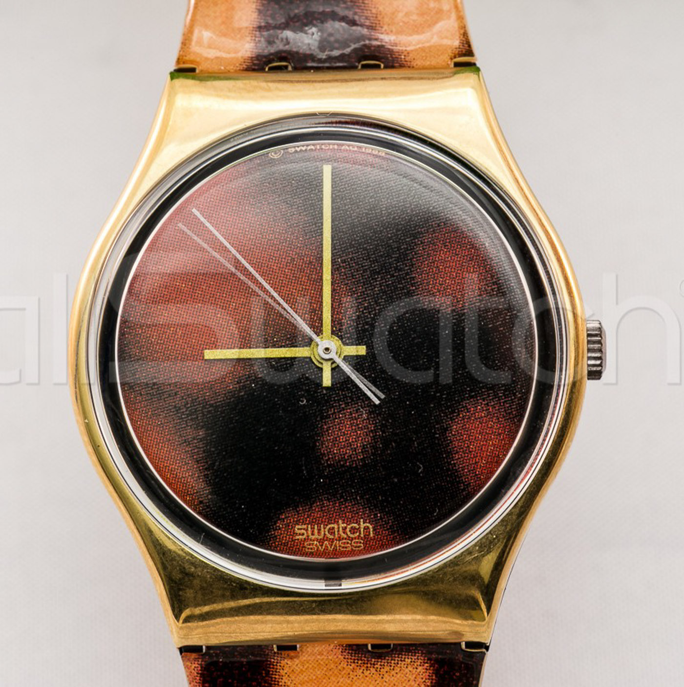 TICKINGFREE :: CATEGORIA :: STANDARDS / NEW GENT PRODOTTO :: Swatch ...