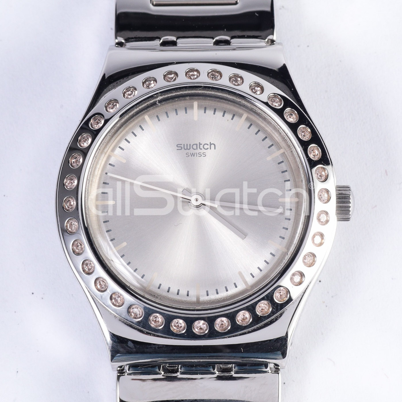 TICKINGFREE :: CATEGORIA :: USATI RICONDIZIONATI PRODOTTO :: Swatch ...