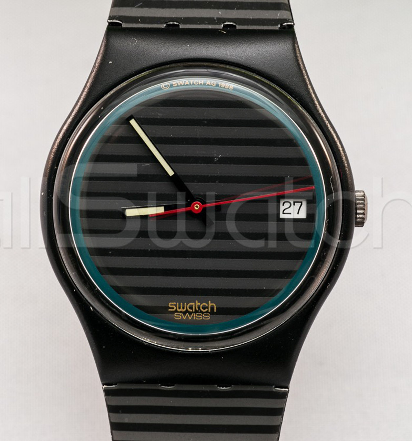 TICKINGFREE :: CATEGORIA :: STANDARDS / NEW GENT PRODOTTO :: Swatch ...