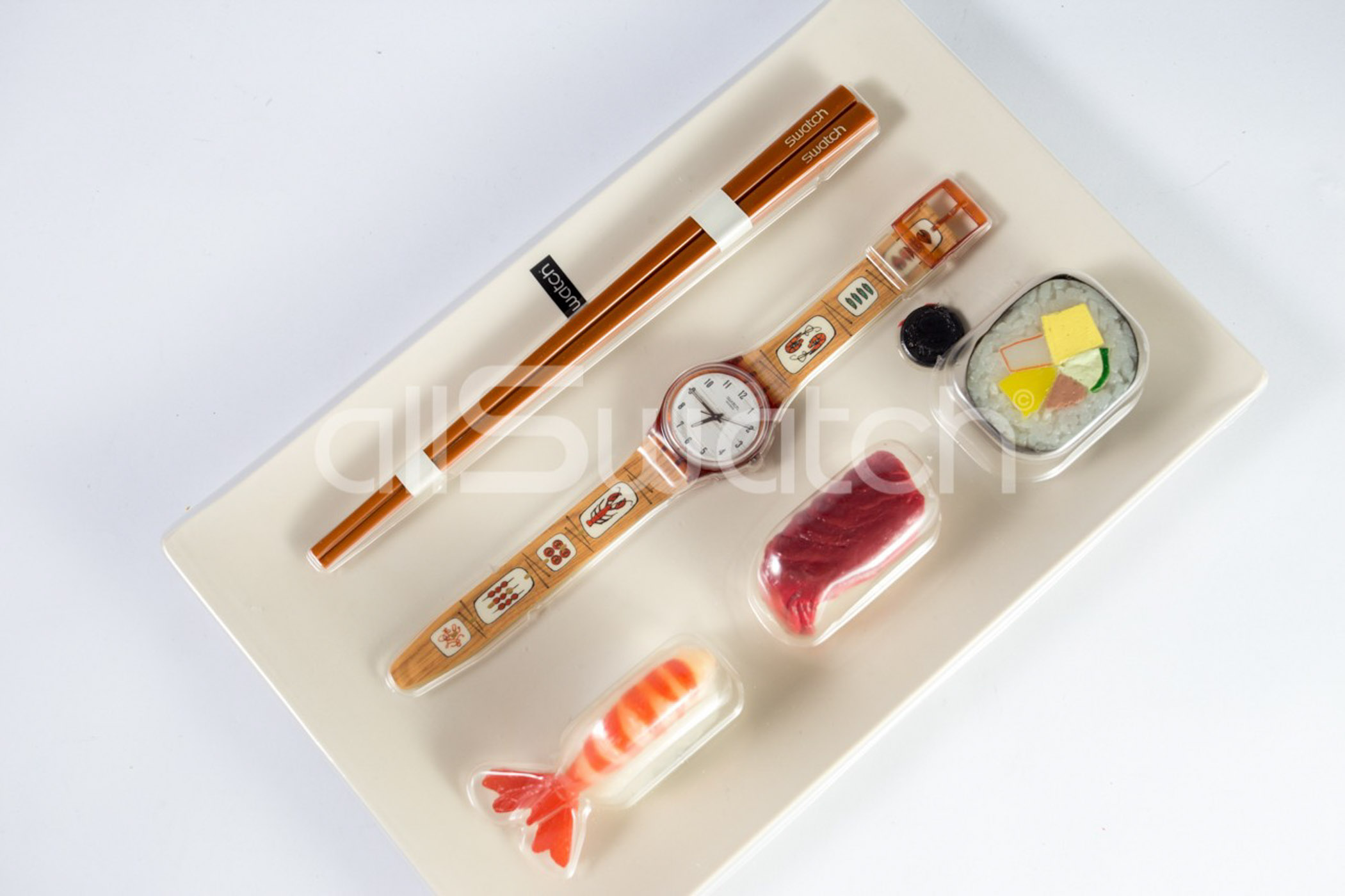 TICKINGFREE :: CATEGORIA :: SPECIAL / ARTIST PRODOTTO :: Swatch Special ...