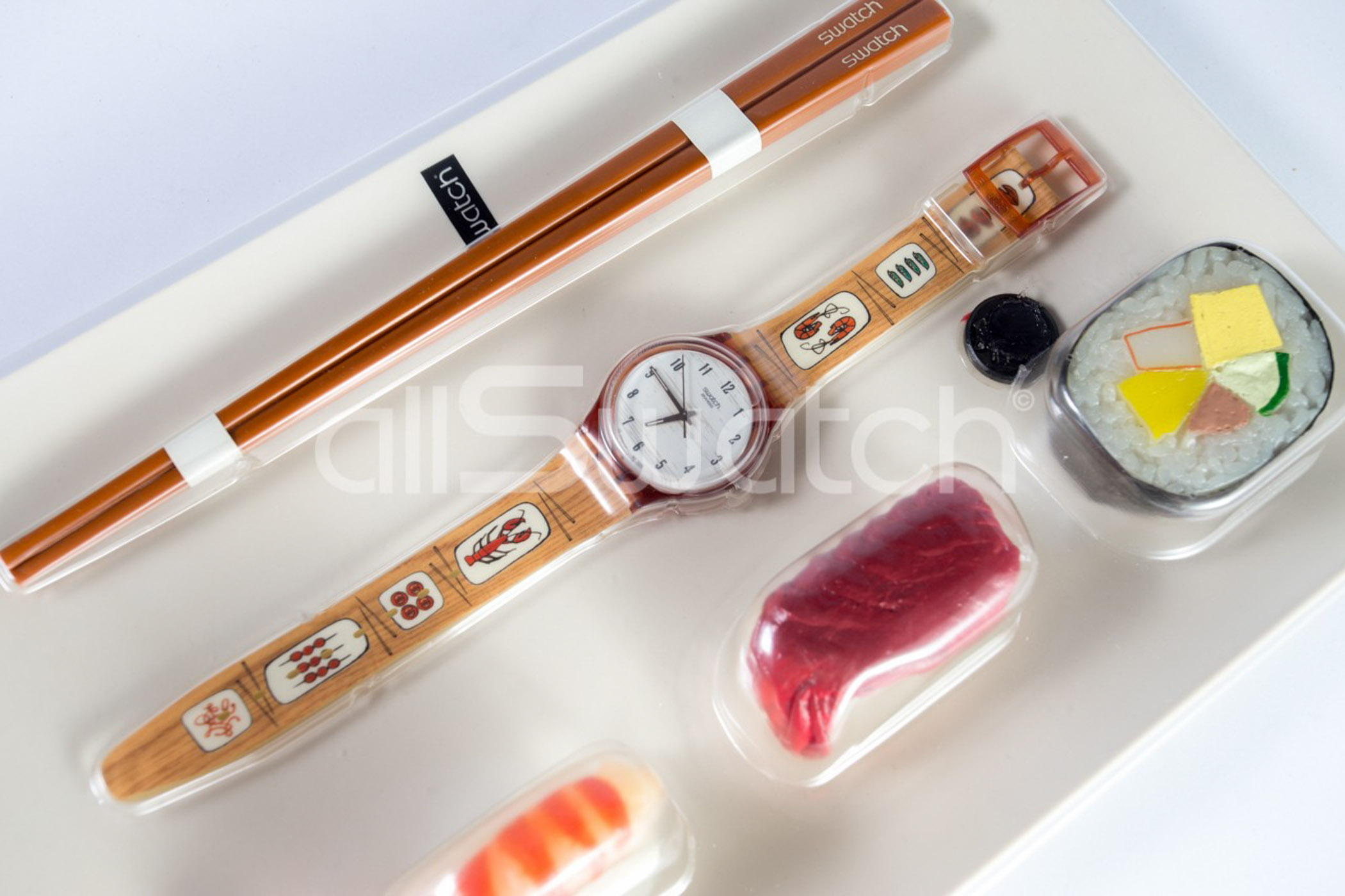 TICKINGFREE :: CATEGORIA :: SPECIAL / ARTIST PRODOTTO :: Swatch Special ...