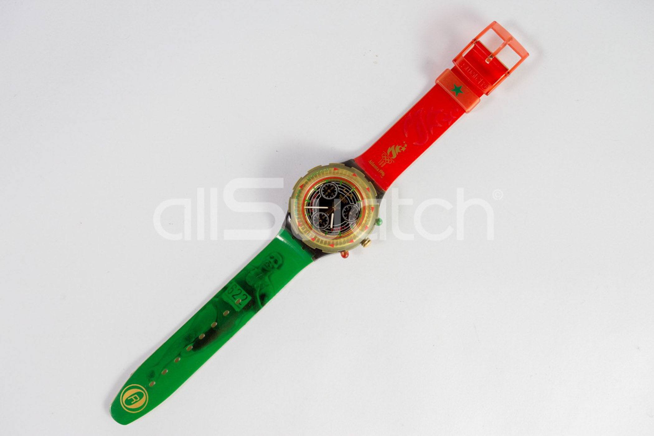 TICKINGFREE :: CATEGORIA :: SPECIAL / ARTIST PRODOTTO :: Swatch Special ...