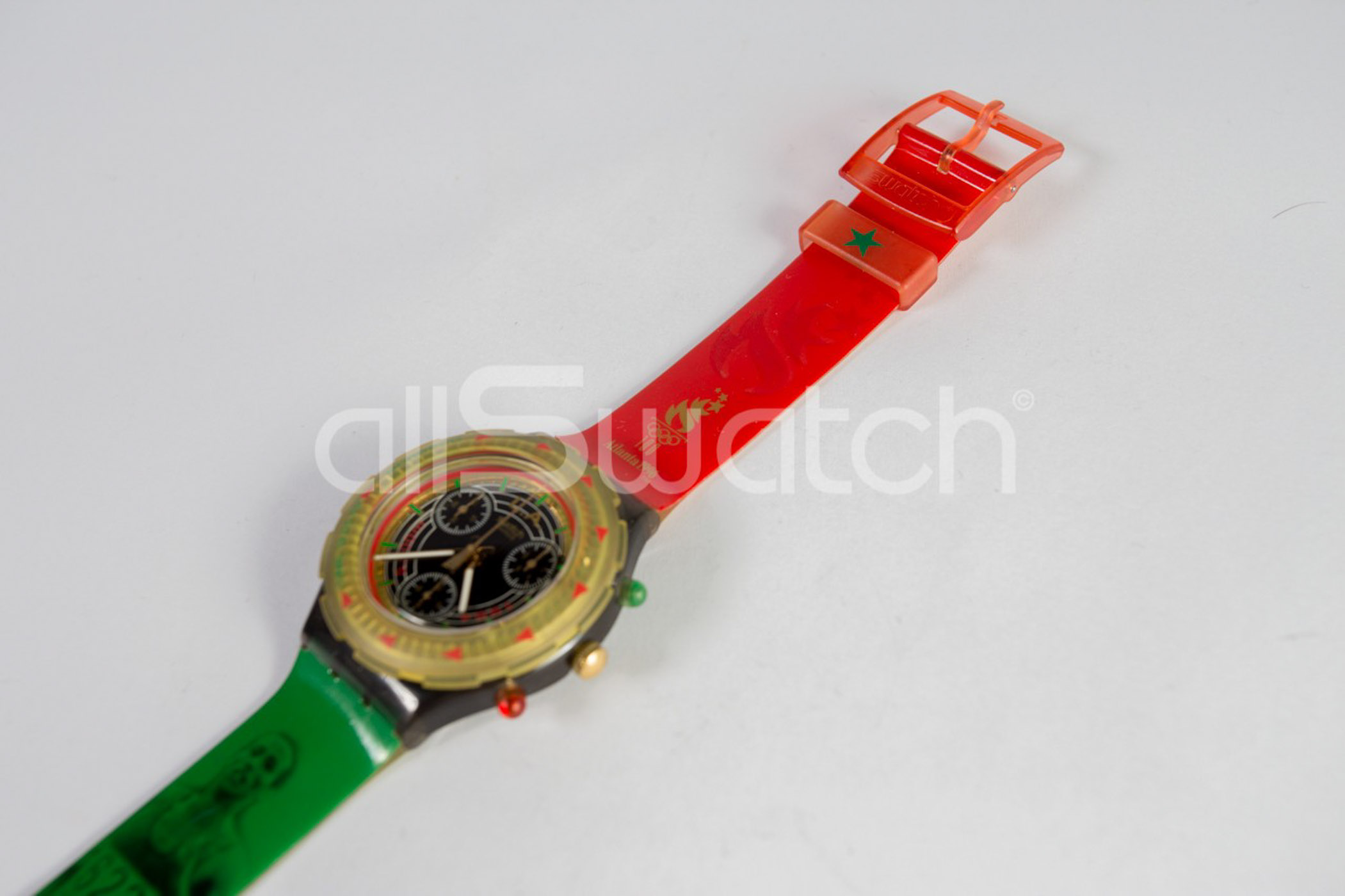 TICKINGFREE :: CATEGORIA :: SPECIAL / ARTIST PRODOTTO :: Swatch Special ...