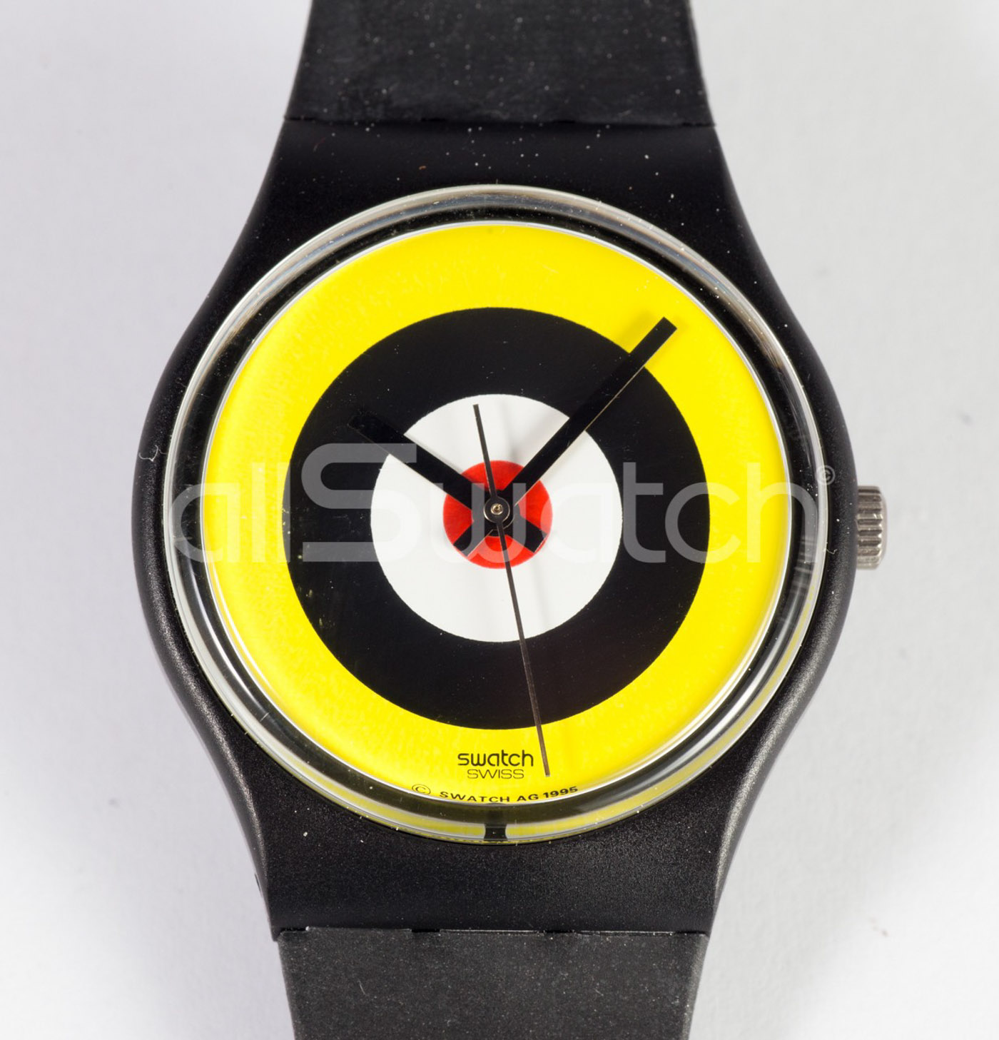 TICKINGFREE :: CATEGORIA :: STANDARDS / NEW GENT PRODOTTO :: Swatch ...