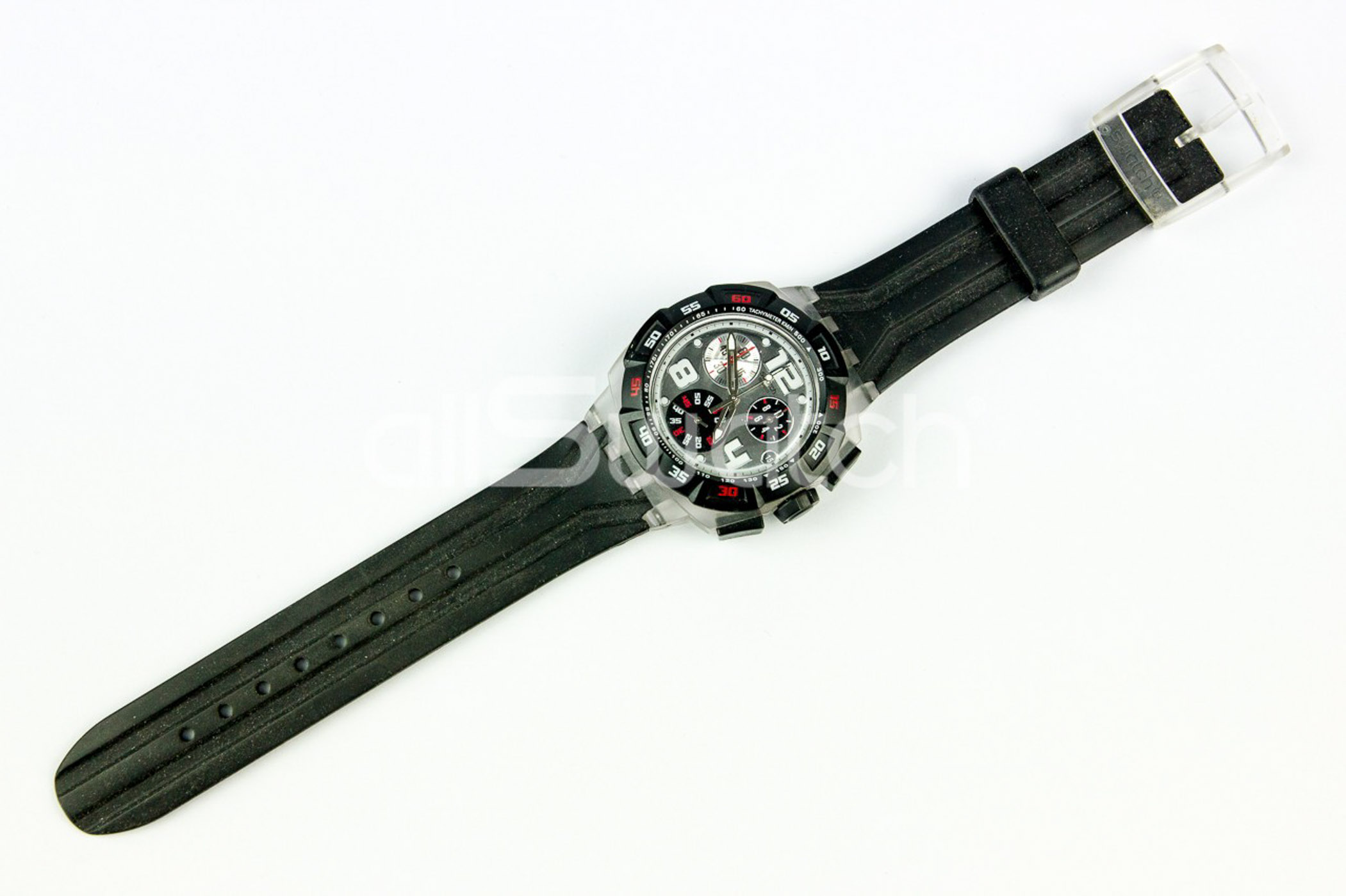 TICKINGFREE :: CATEGORIA :: CHRONO PRODOTTO :: Swatch Chrono 2008 ...