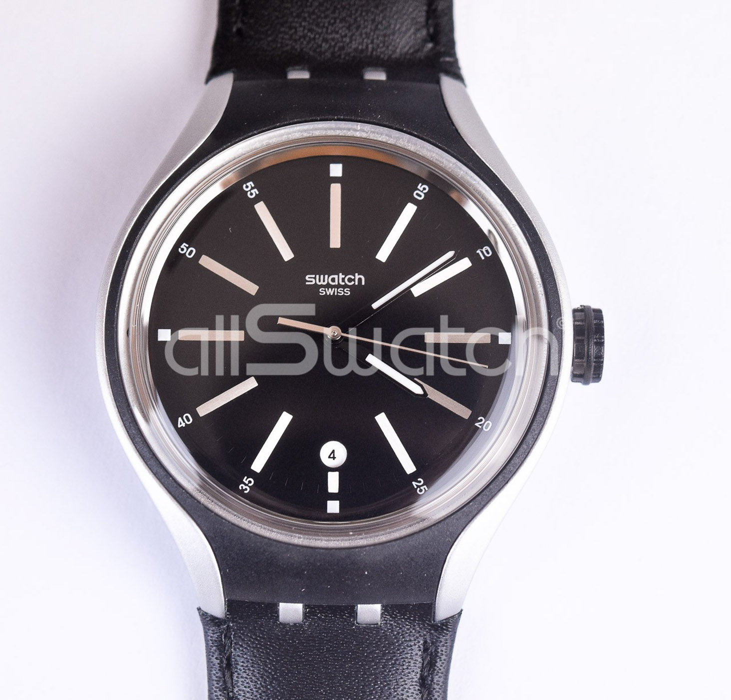 TICKINGFREE :: CATEGORIA :: IRONY PRODOTTO :: Swatch Irony Big X Lite ...