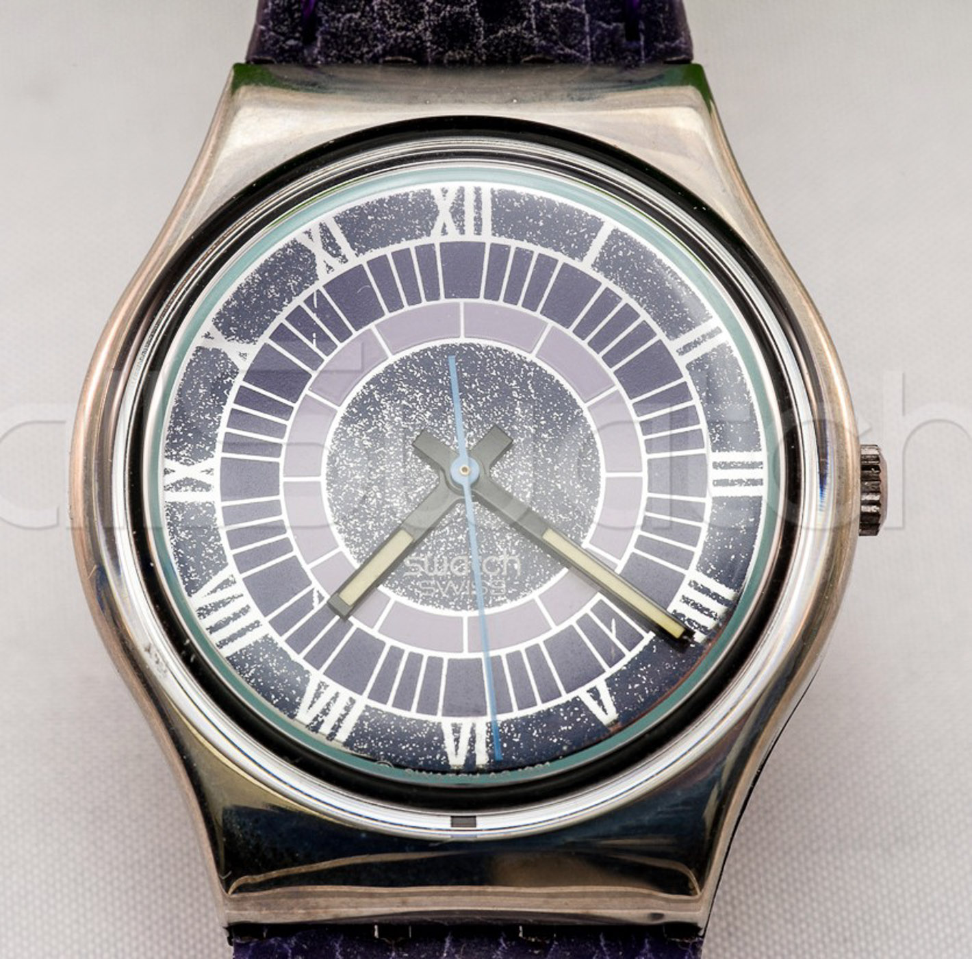 TICKINGFREE :: CATEGORIA :: STANDARDS / NEW GENT PRODOTTO :: Swatch ...