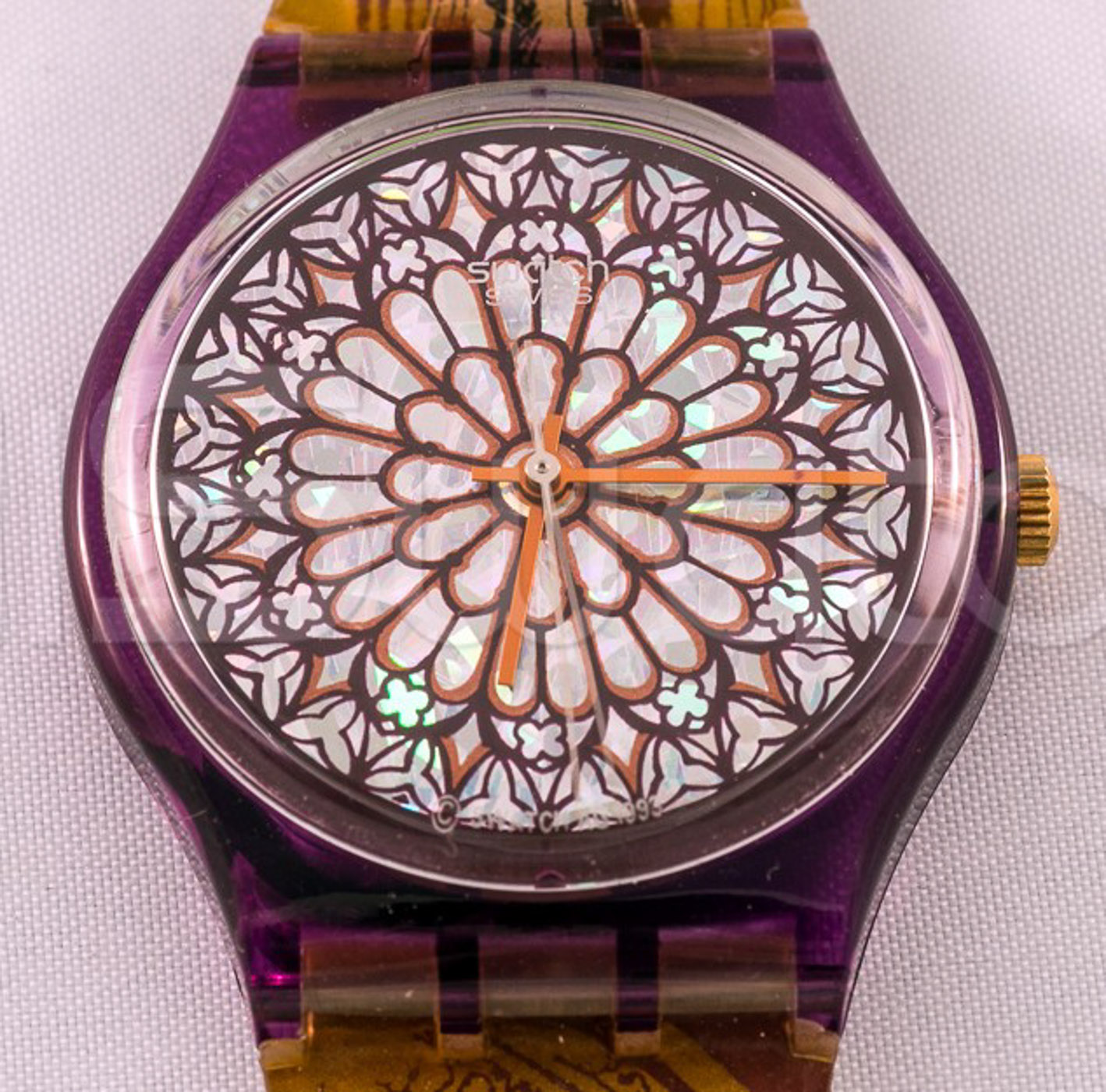 TICKINGFREE :: CATEGORIA :: STANDARDS / NEW GENT PRODOTTO :: Swatch ...