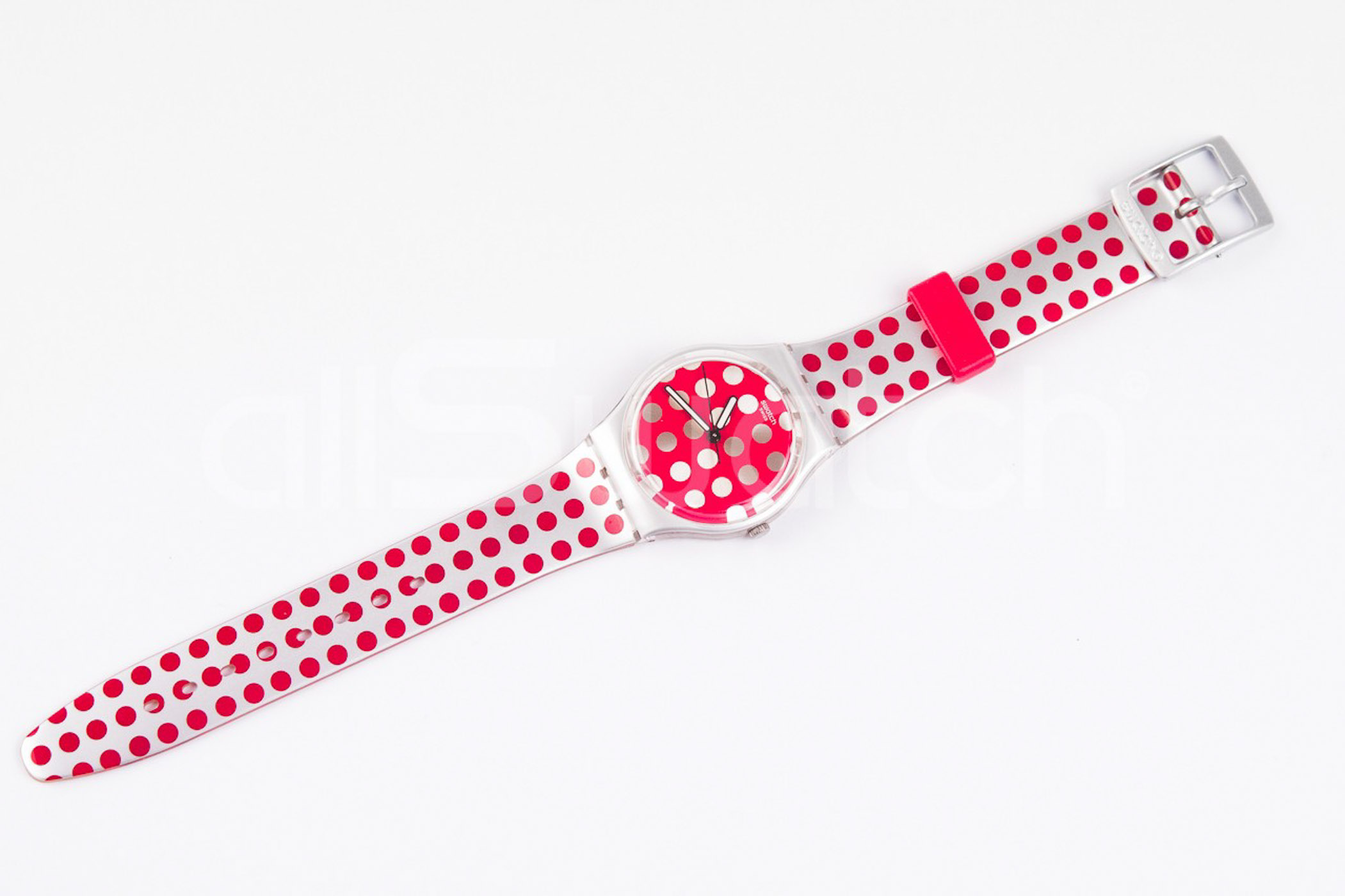 TICKINGFREE :: CATEGORIA :: STANDARDS / NEW GENT PRODOTTO :: Swatch ...