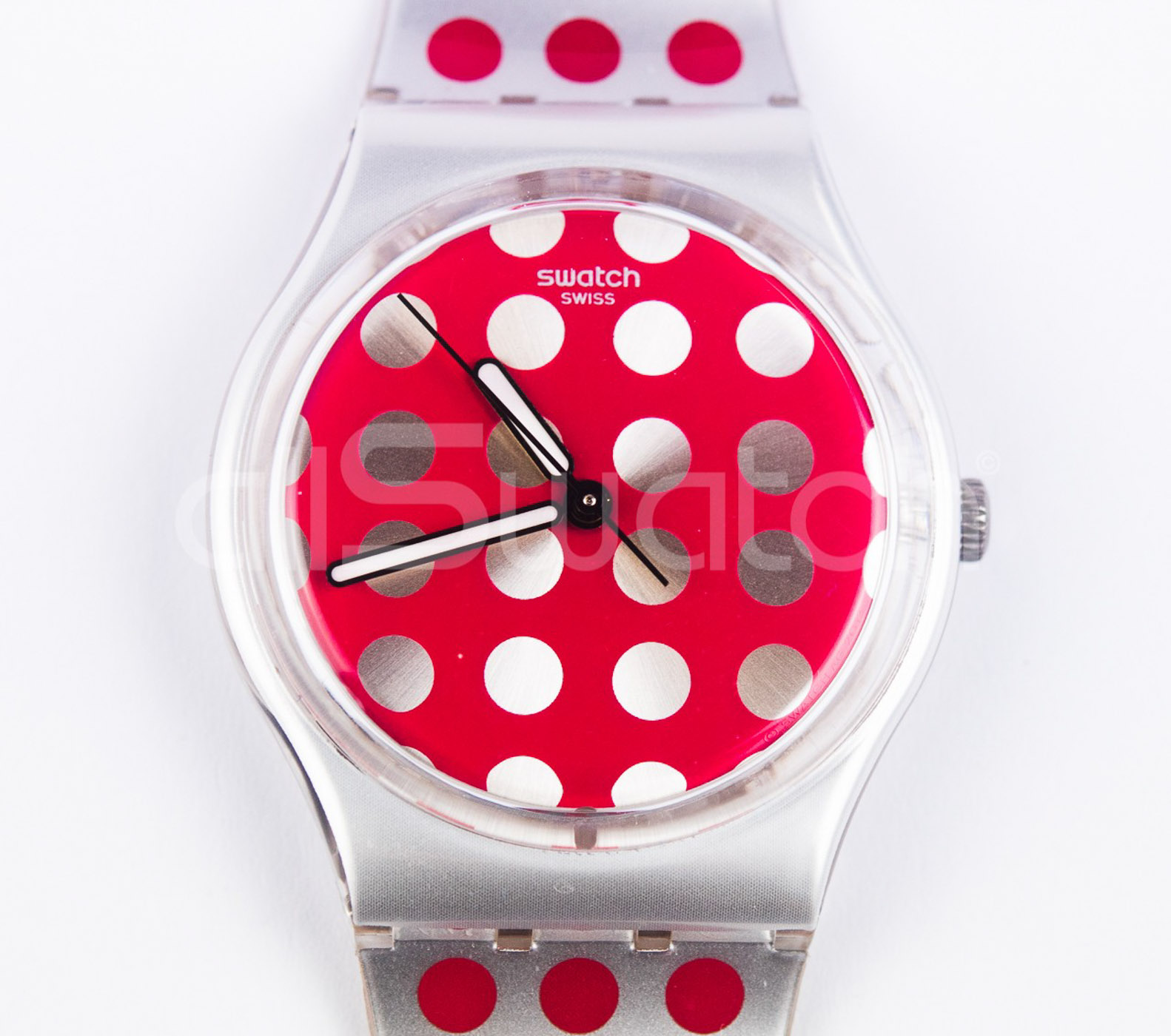 TICKINGFREE :: CATEGORIA :: STANDARDS / NEW GENT PRODOTTO :: Swatch ...