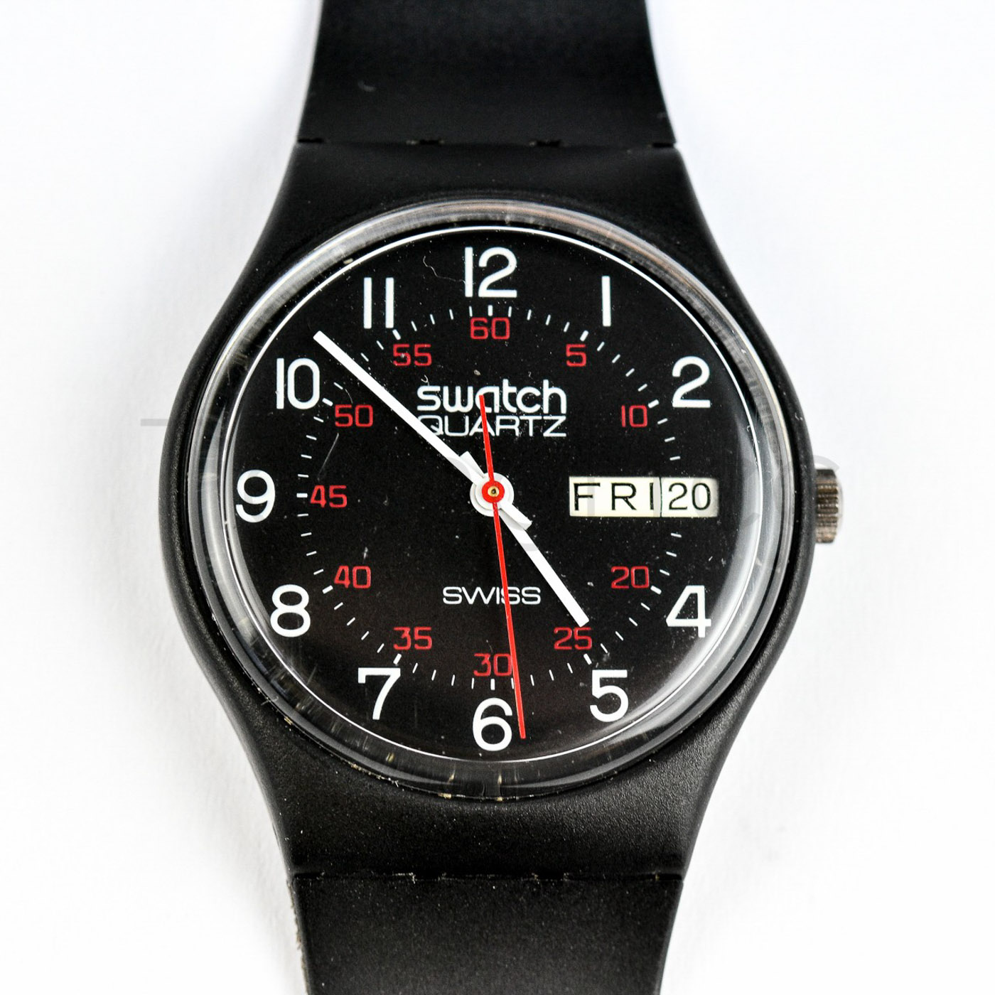 TICKINGFREE :: CATEGORIA :: STANDARDS / NEW GENT PRODOTTO :: Swatch ...