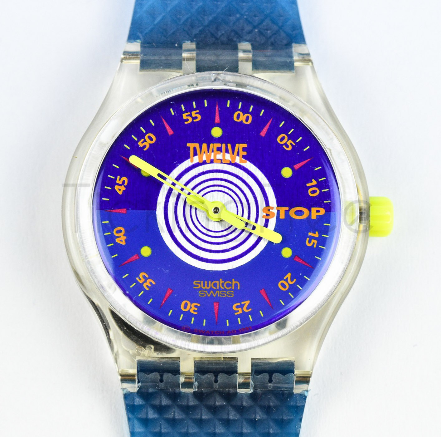 TICKINGFREE :: CATEGORIA :: MUSICALL / STOP / TOUCH PRODOTTO :: Swatch ...