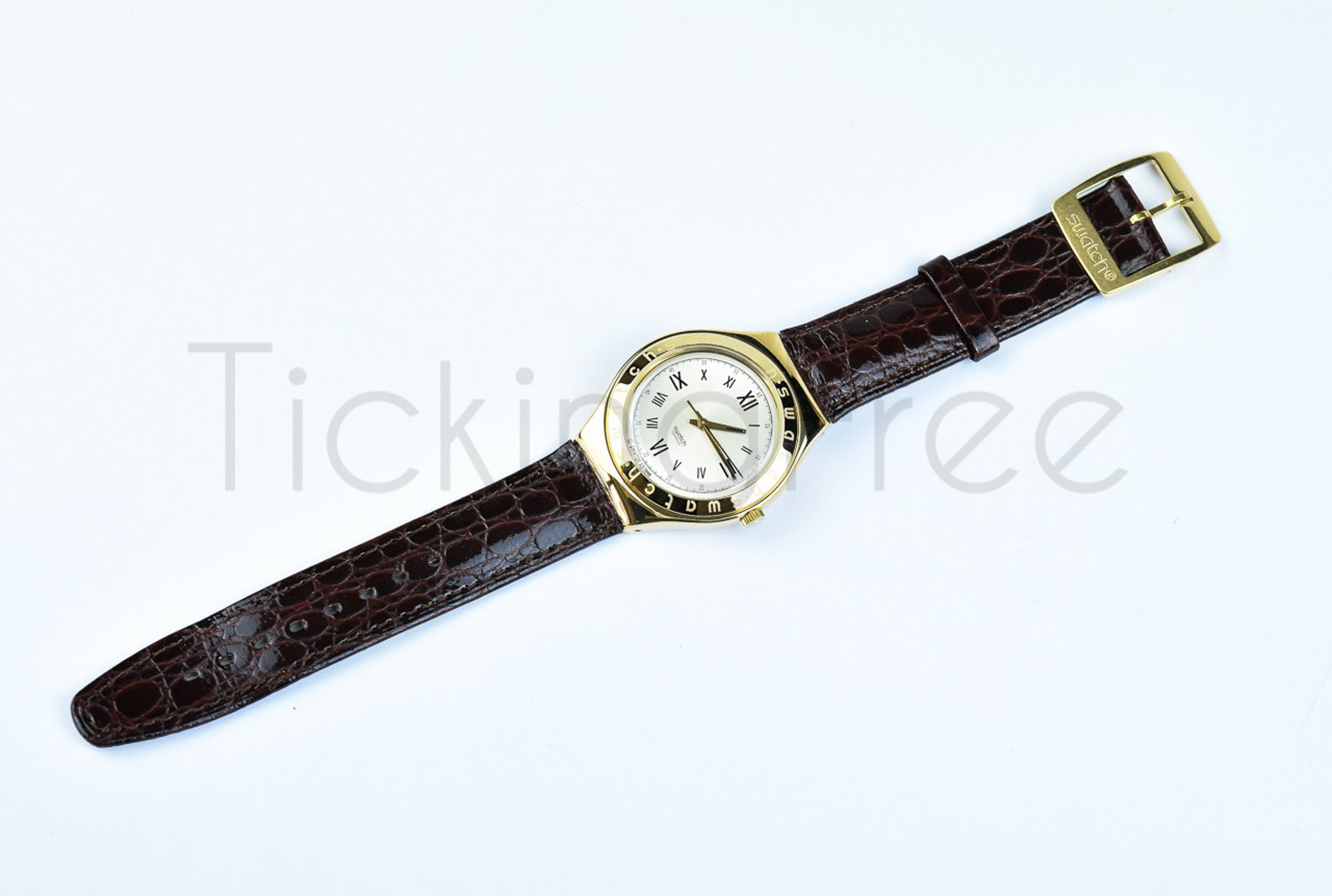 TICKINGFREE :: CATEGORIA :: IRONY PRODOTTO :: Swatch Irony big 1997 ...