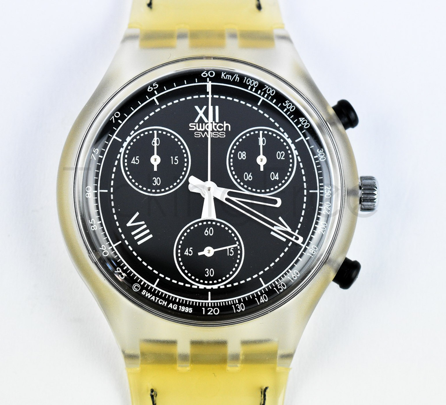 TICKINGFREE :: CATEGORIA :: CHRONO PRODOTTO :: Swatch Chrono 1996 ...