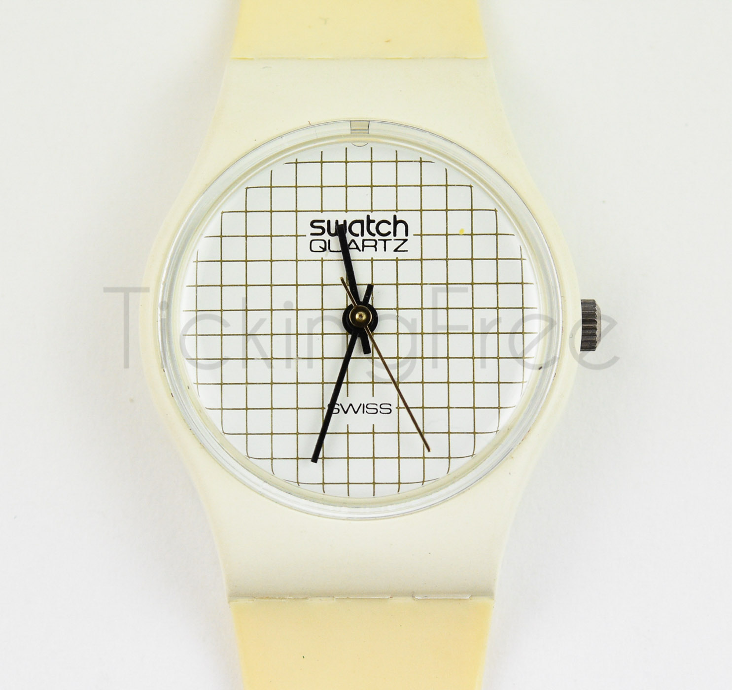 TICKINGFREE :: CATEGORIA :: STANDARDS / NEW GENT PRODOTTO :: Swatch ...