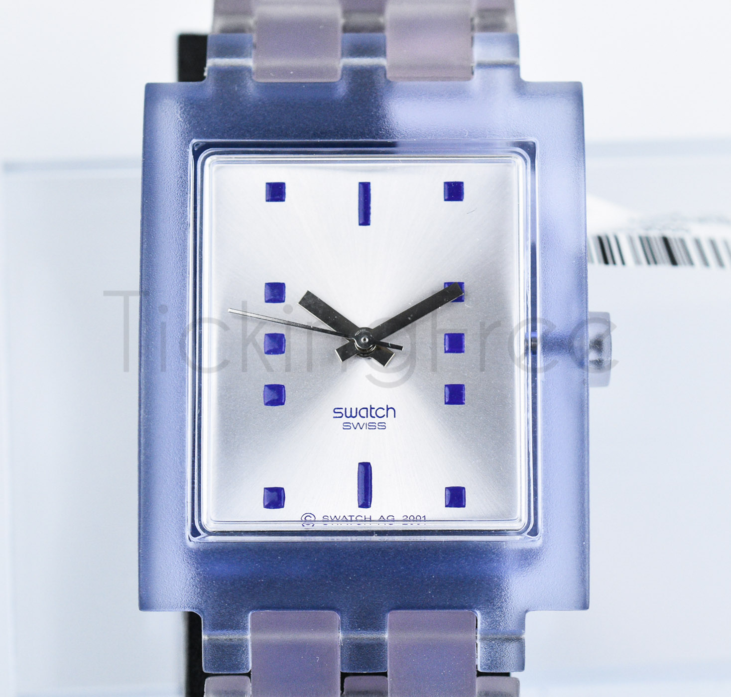 TICKINGFREE :: CATEGORIA :: SKIN / ACCESS / SQUARE / BEAT PRODOTTO ...