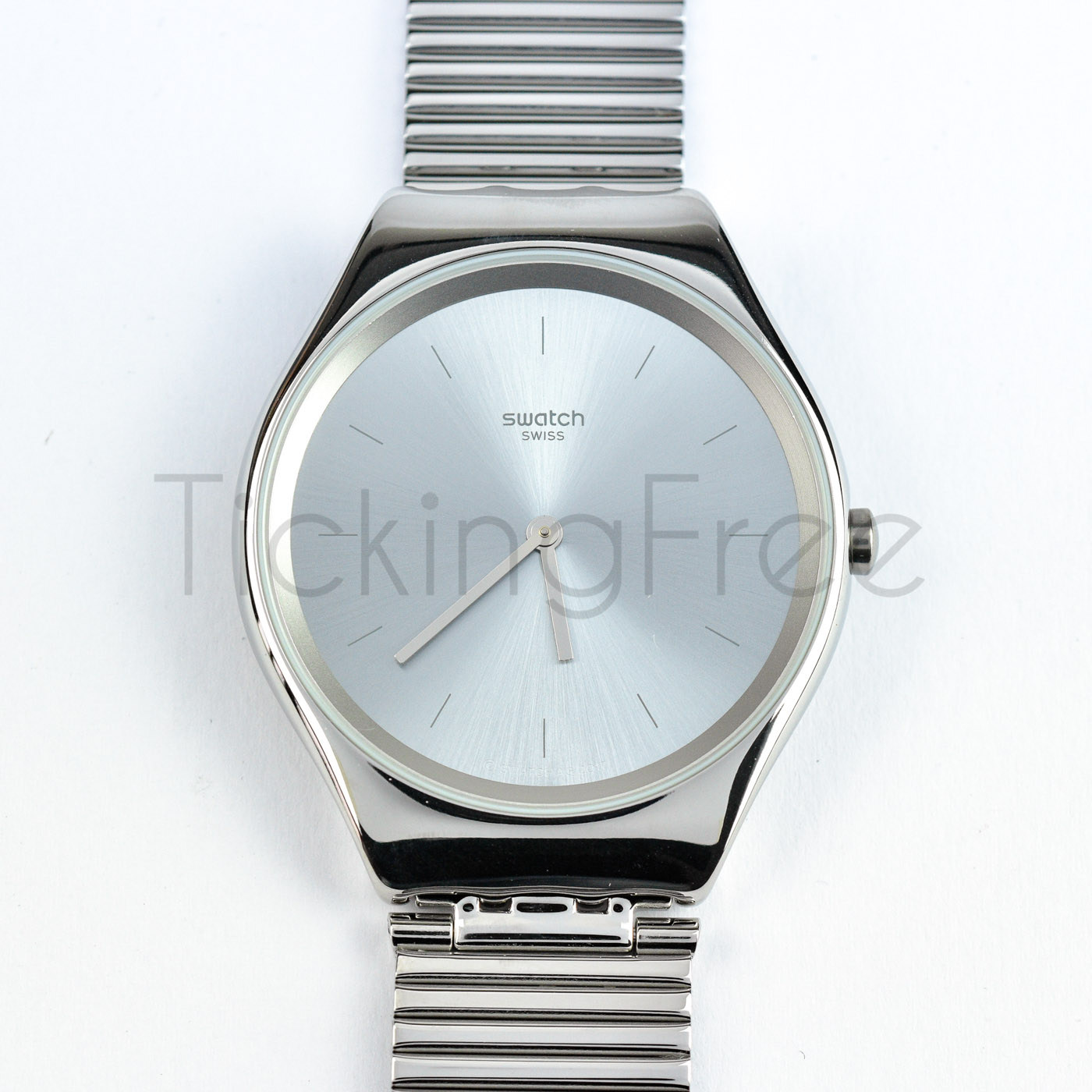 TICKINGFREE :: CATEGORIA :: IRONY PRODOTTO :: Swatch Irony Skin 2018 ...