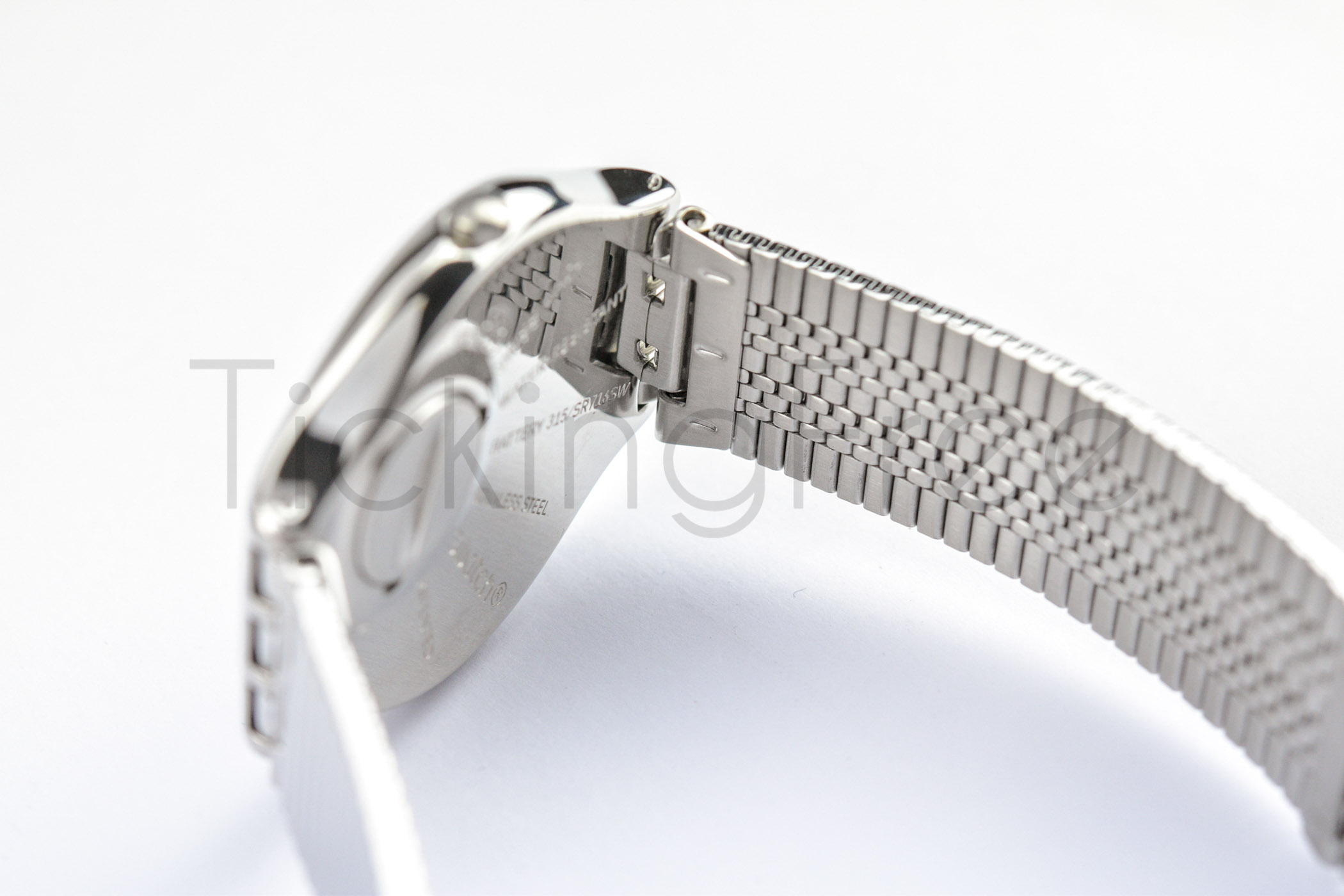 TICKINGFREE :: CATEGORIA :: IRONY PRODOTTO :: Swatch Irony Skin 2018 ...