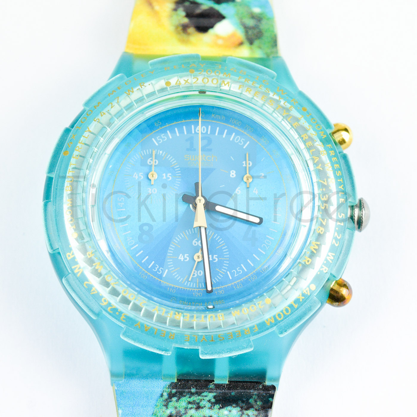 TICKINGFREE :: CATEGORIA :: SPECIAL / ARTIST PRODOTTO :: Swatch Special ...