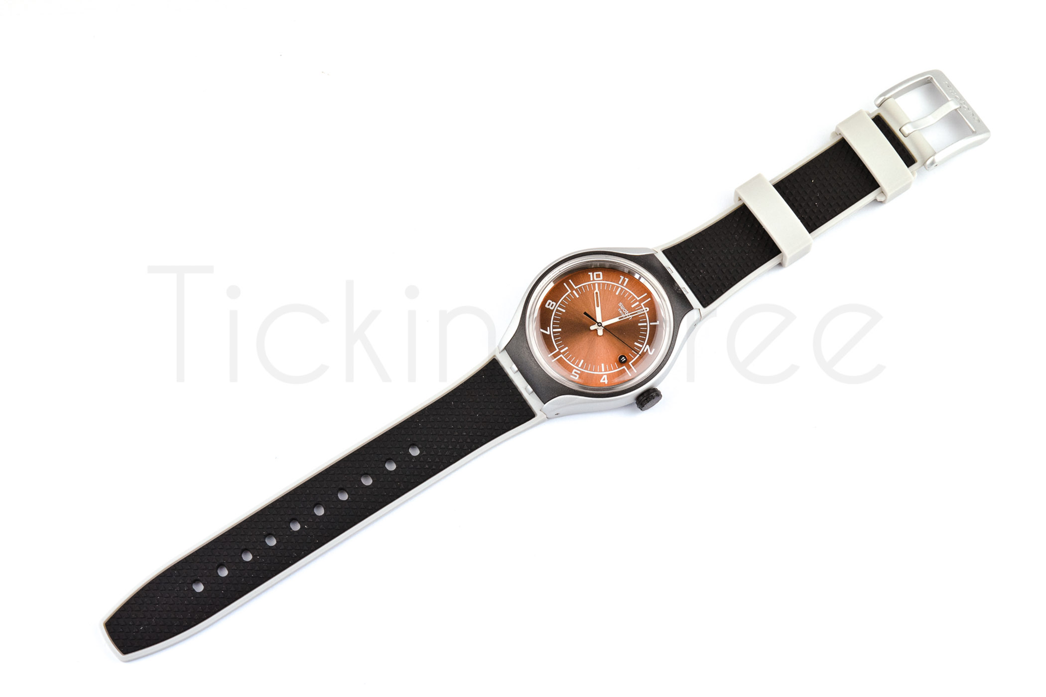 TICKINGFREE :: CATEGORIA :: IRONY PRODOTTO :: Swatch Irony X Lite 2015 ...