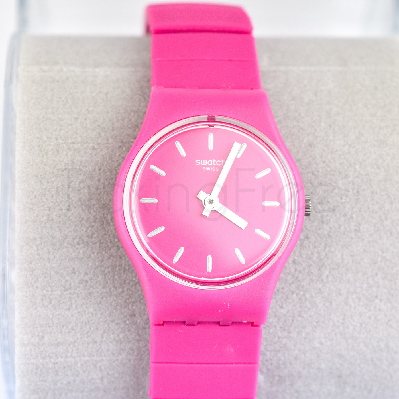 TICKINGFREE :: CATEGORIA :: STANDARDS / NEW GENT PRODOTTO :: Swatch ...