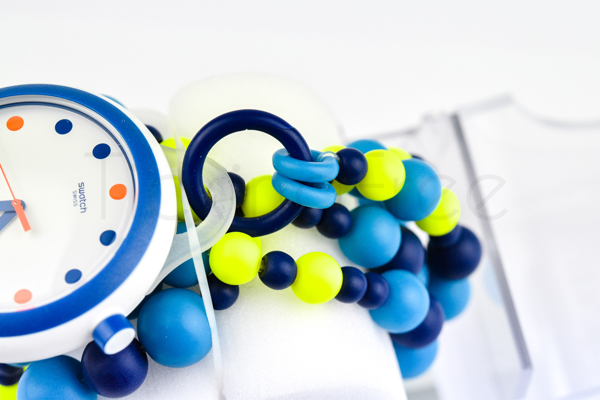 TICKINGFREE :: CATEGORIA :: POP PRODOTTO :: Swatch Pop 2016 - PNW103N ...