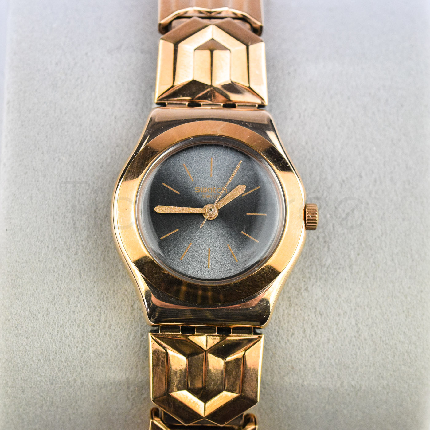 TICKINGFREE :: CATEGORIA :: IRONY PRODOTTO :: Swatch Irony Lady Lady ...