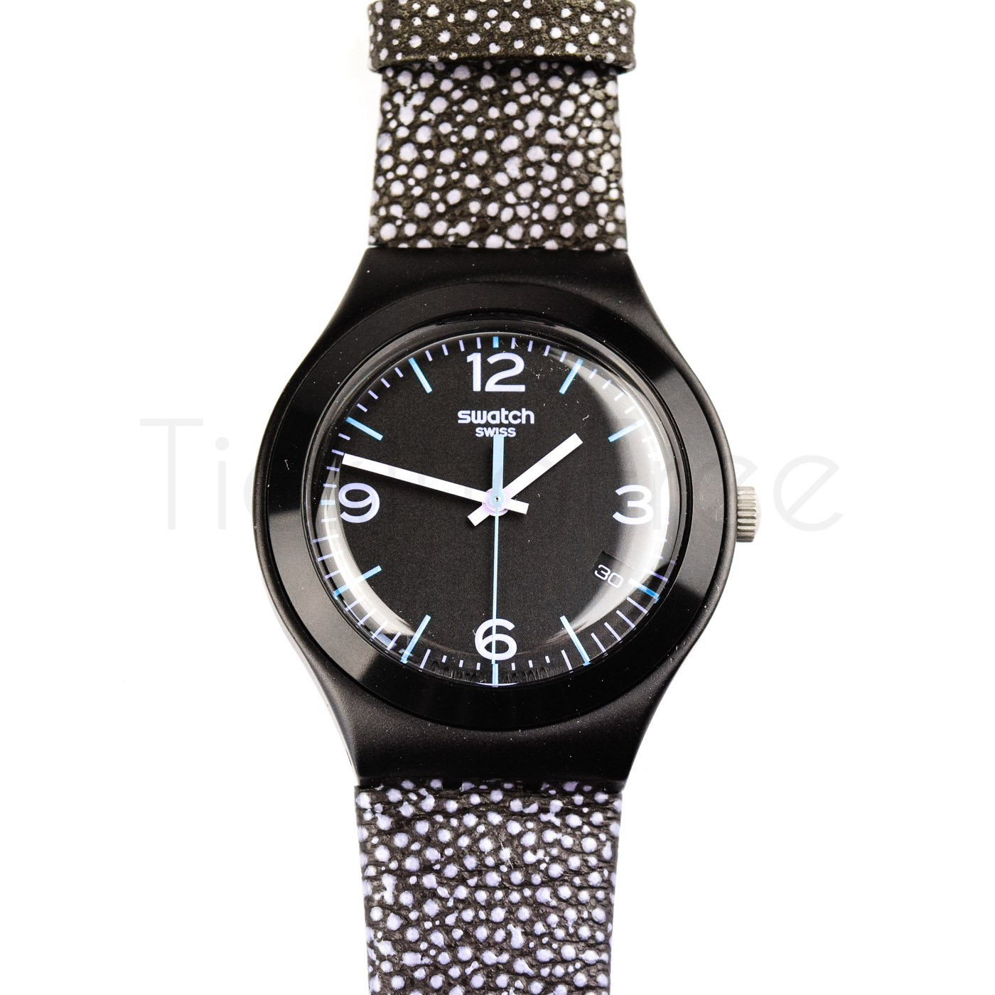 TICKINGFREE :: CATEGORIA :: IRONY PRODOTTO :: Swatch New Irony Big 2011 ...