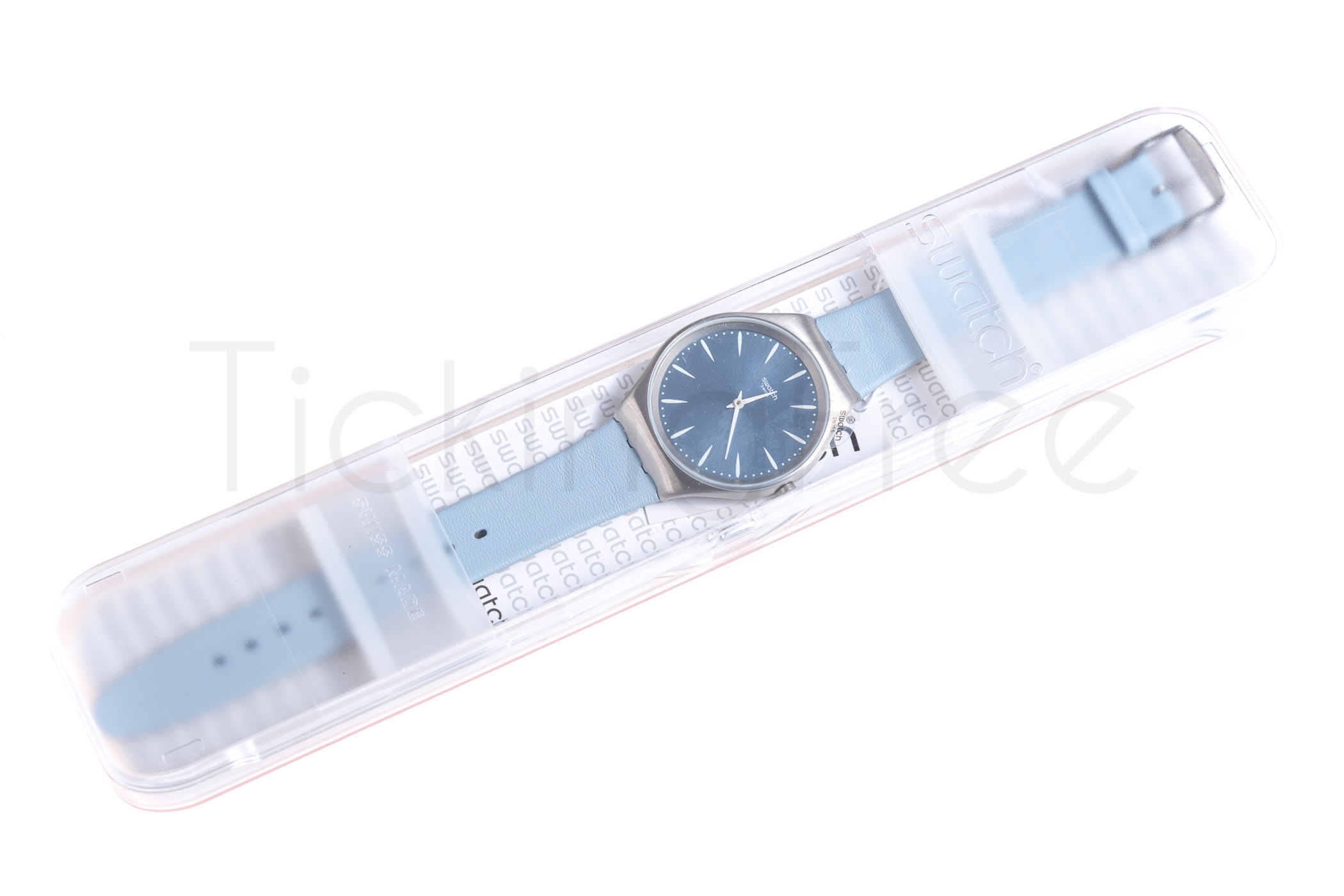 TICKINGFREE :: CATEGORIA :: IRONY PRODOTTO :: Swatch Irony Skin 2019 ...