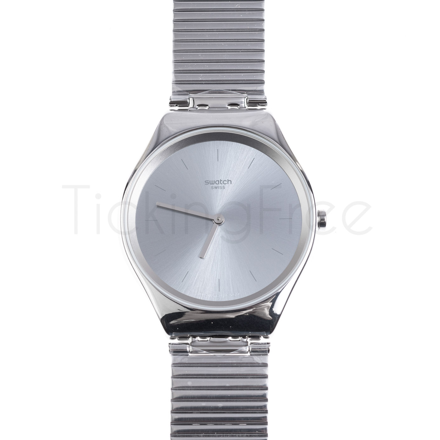 TICKINGFREE :: CATEGORIA :: IRONY PRODOTTO :: Swatch Irony Skin 2018 ...