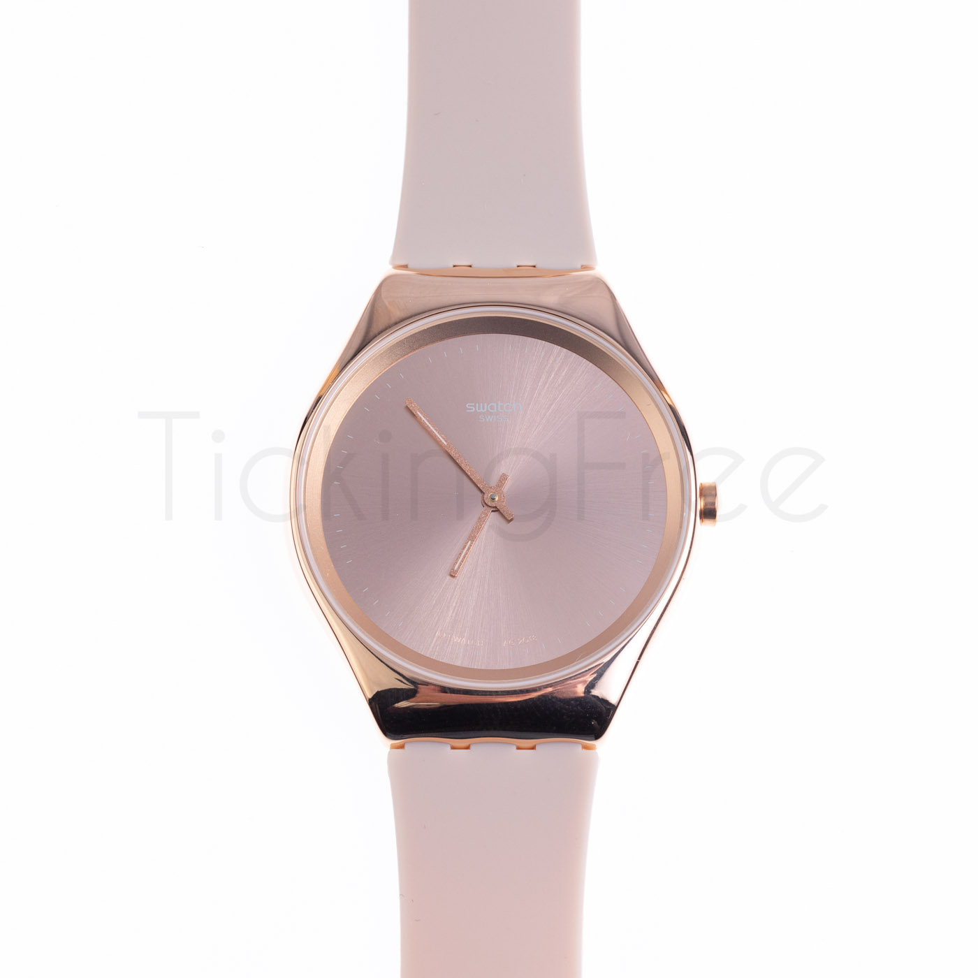 TICKINGFREE :: CATEGORIA :: IRONY PRODOTTO :: Swatch Irony Skin 2019 ...