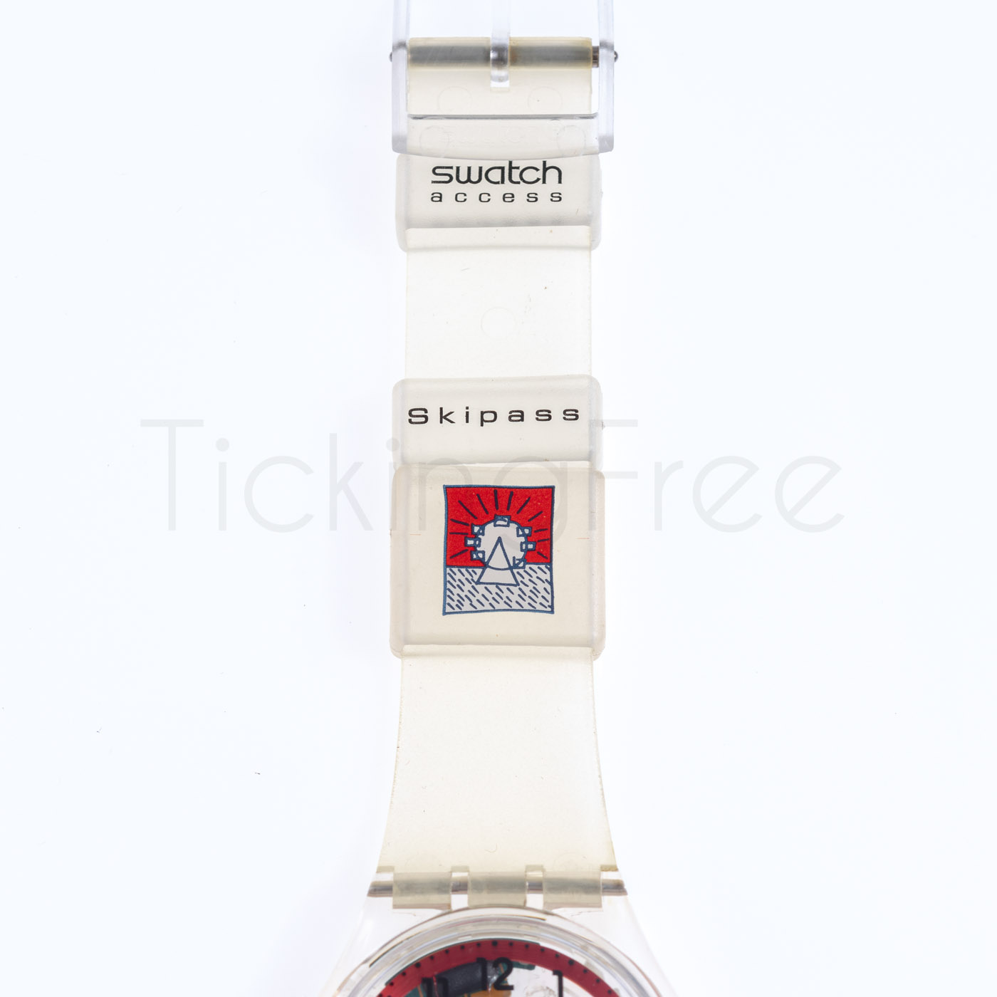 TICKINGFREE :: CATEGORIA :: SPECIAL / ARTIST PRODOTTO :: Swatch Special ...