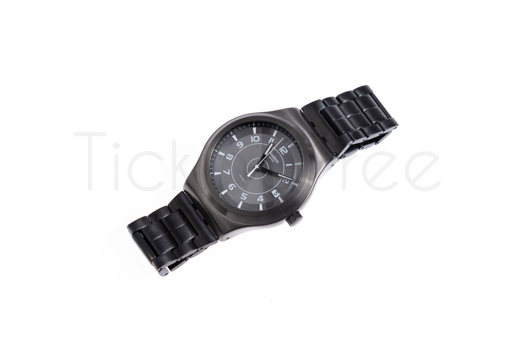 TICKINGFREE :: CATEGORIA :: AUTOMATICI / SISTEM 51 PRODOTTO :: Swatch ...
