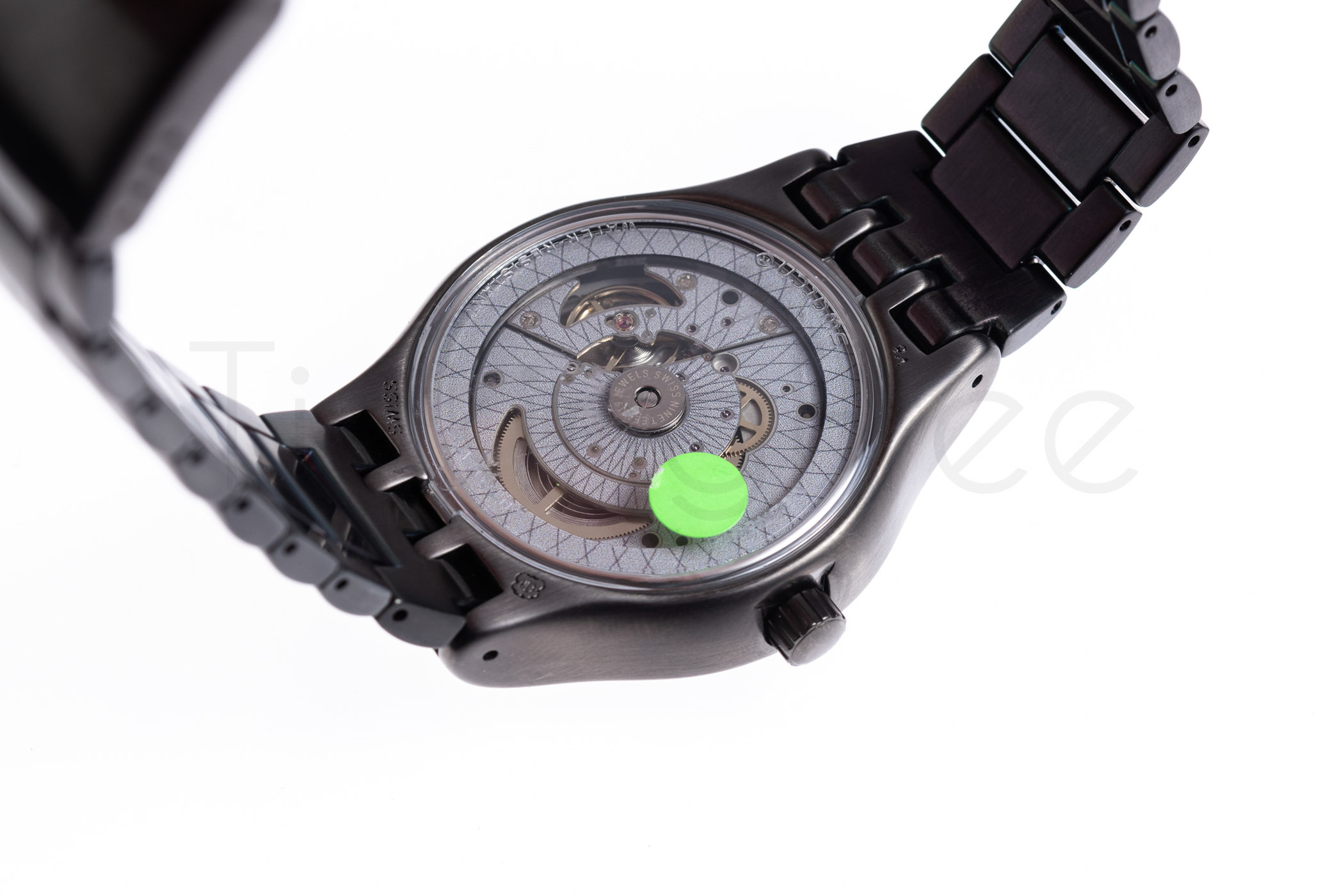 TICKINGFREE :: CATEGORIA :: AUTOMATICI / SISTEM 51 PRODOTTO :: Swatch ...