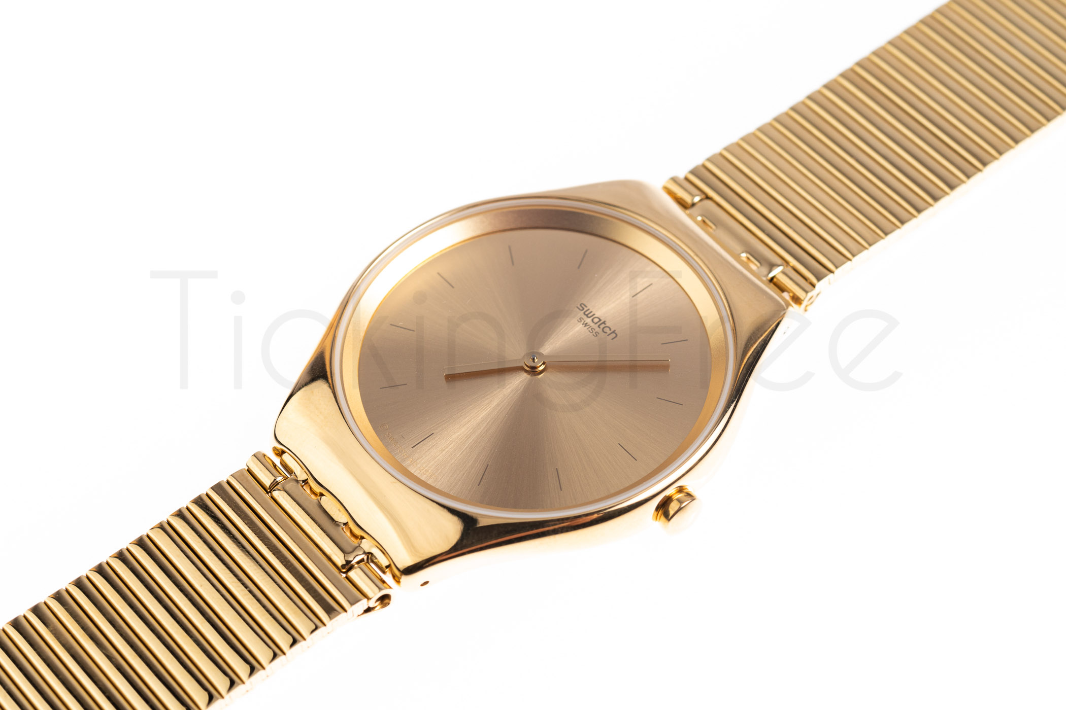 TICKINGFREE :: CATEGORIA :: IRONY PRODOTTO :: Swatch Irony Skin 2018 ...