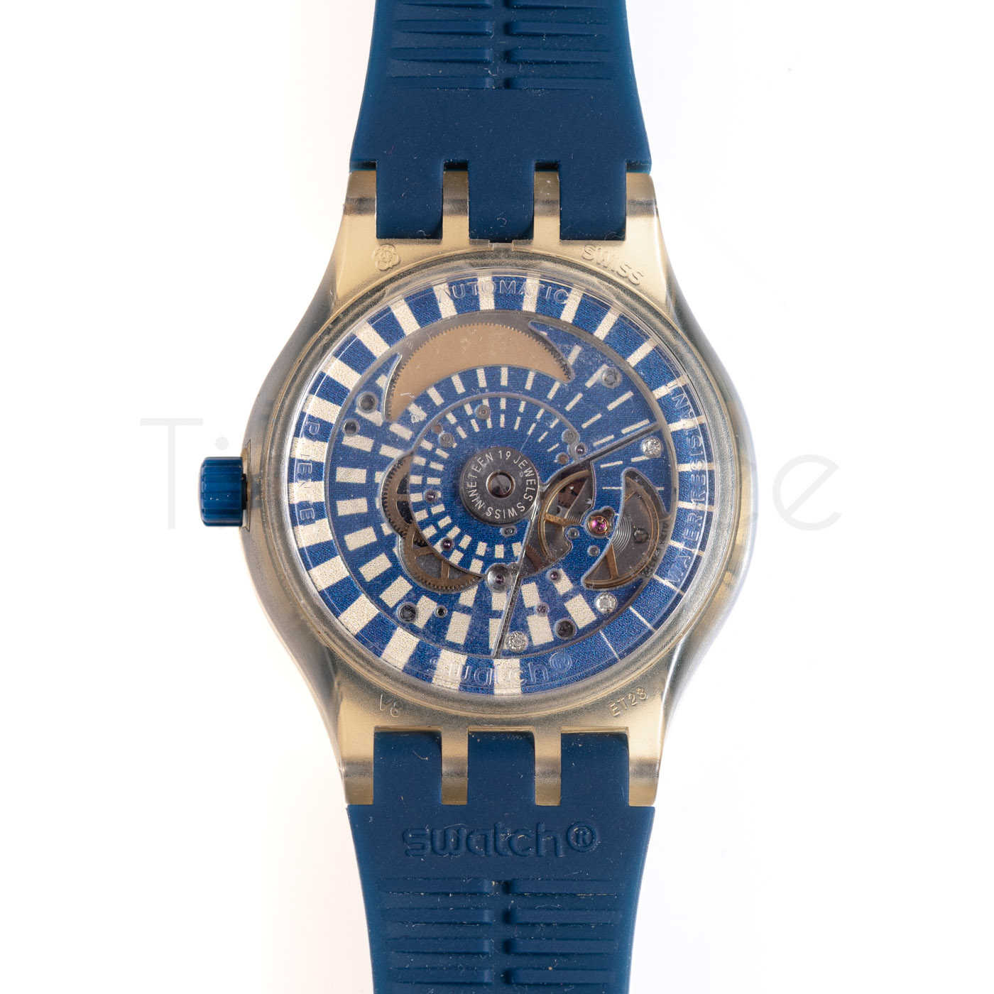 TICKINGFREE :: CATEGORIA :: USATI RICONDIZIONATI PRODOTTO :: Swatch ...
