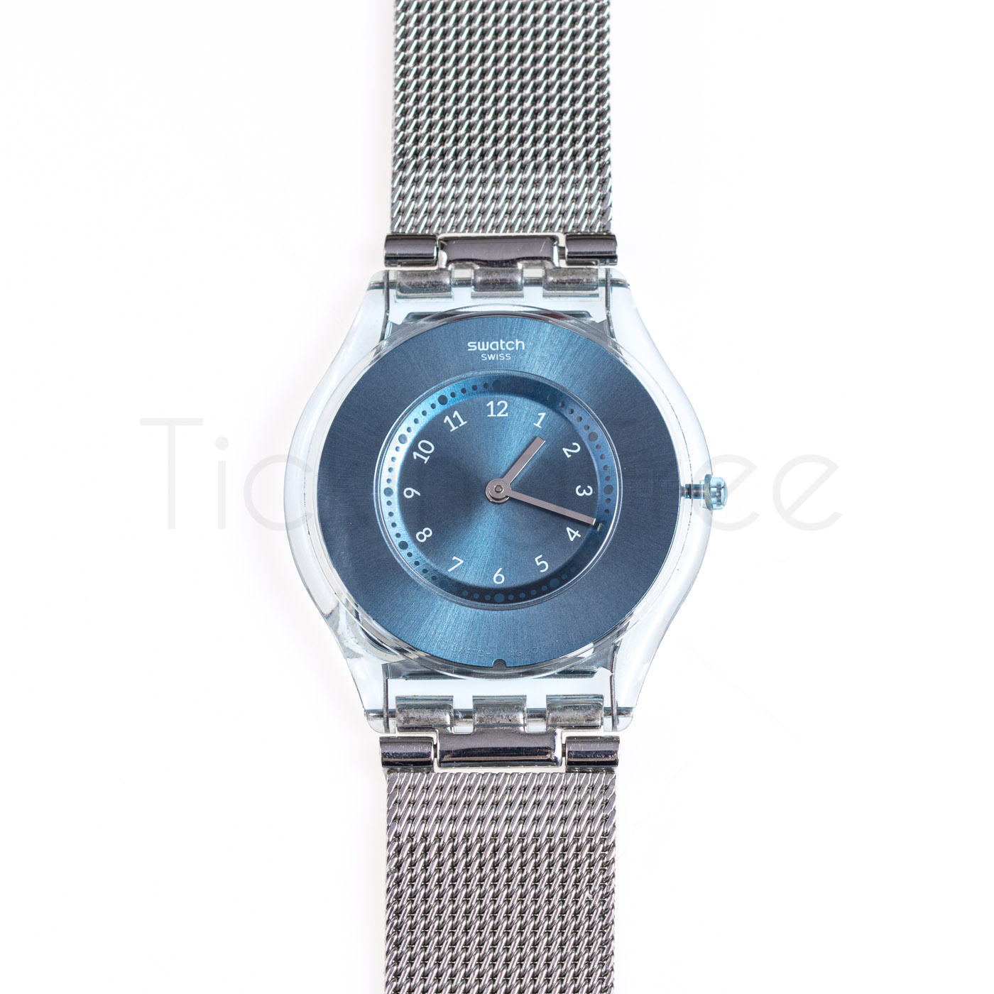 TICKINGFREE :: CATEGORIA :: USATI RICONDIZIONATI PRODOTTO :: Swatch ...