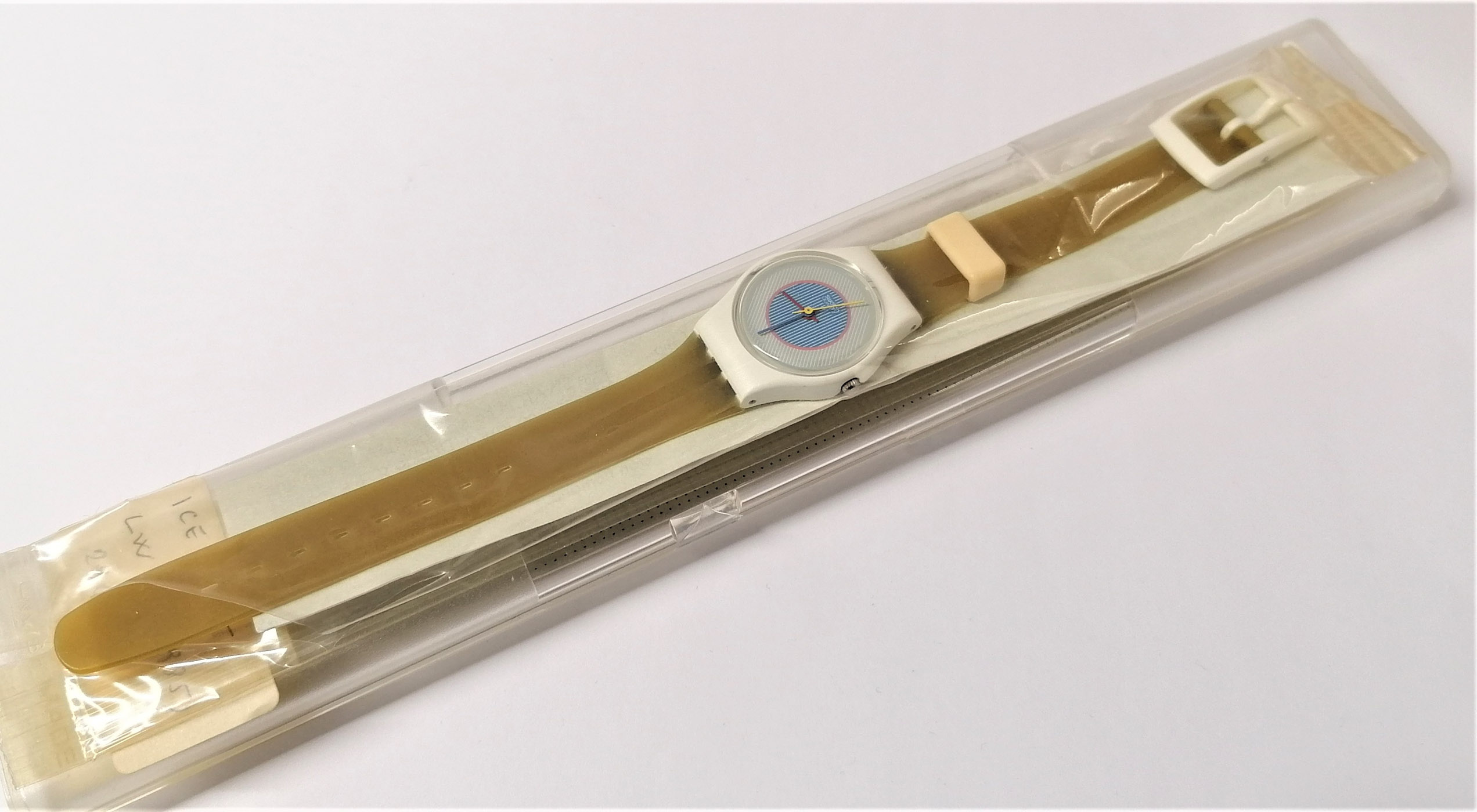 TICKINGFREE :: CATEGORIA :: STANDARDS / NEW GENT PRODOTTO :: Swatch ...