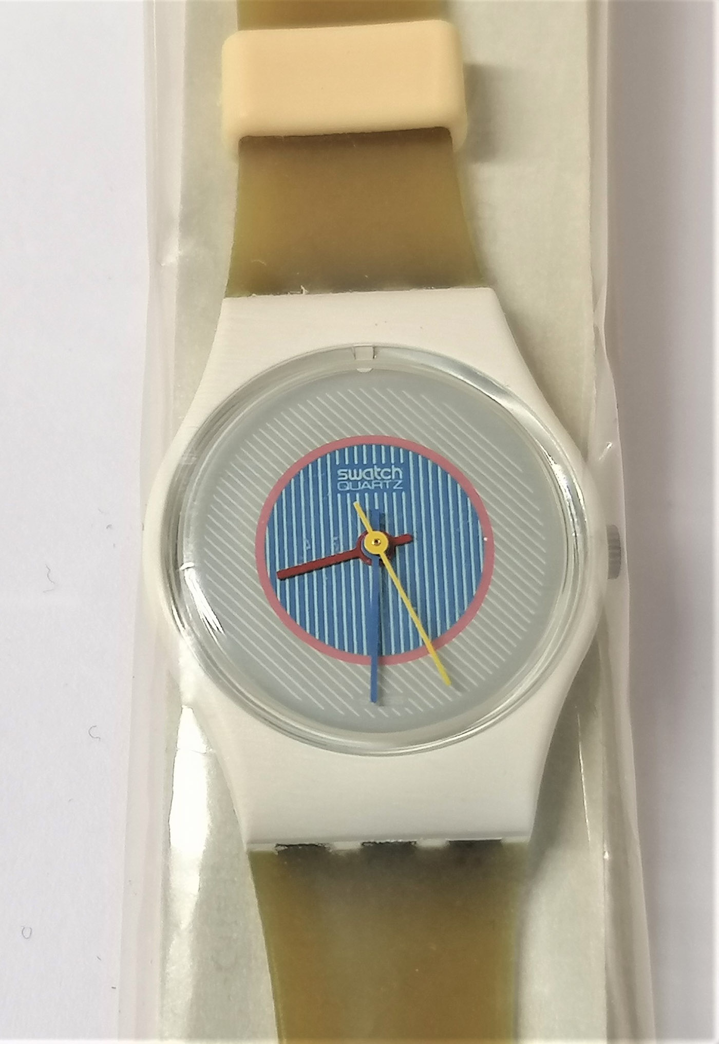 TICKINGFREE :: CATEGORIA :: STANDARDS / NEW GENT PRODOTTO :: Swatch ...